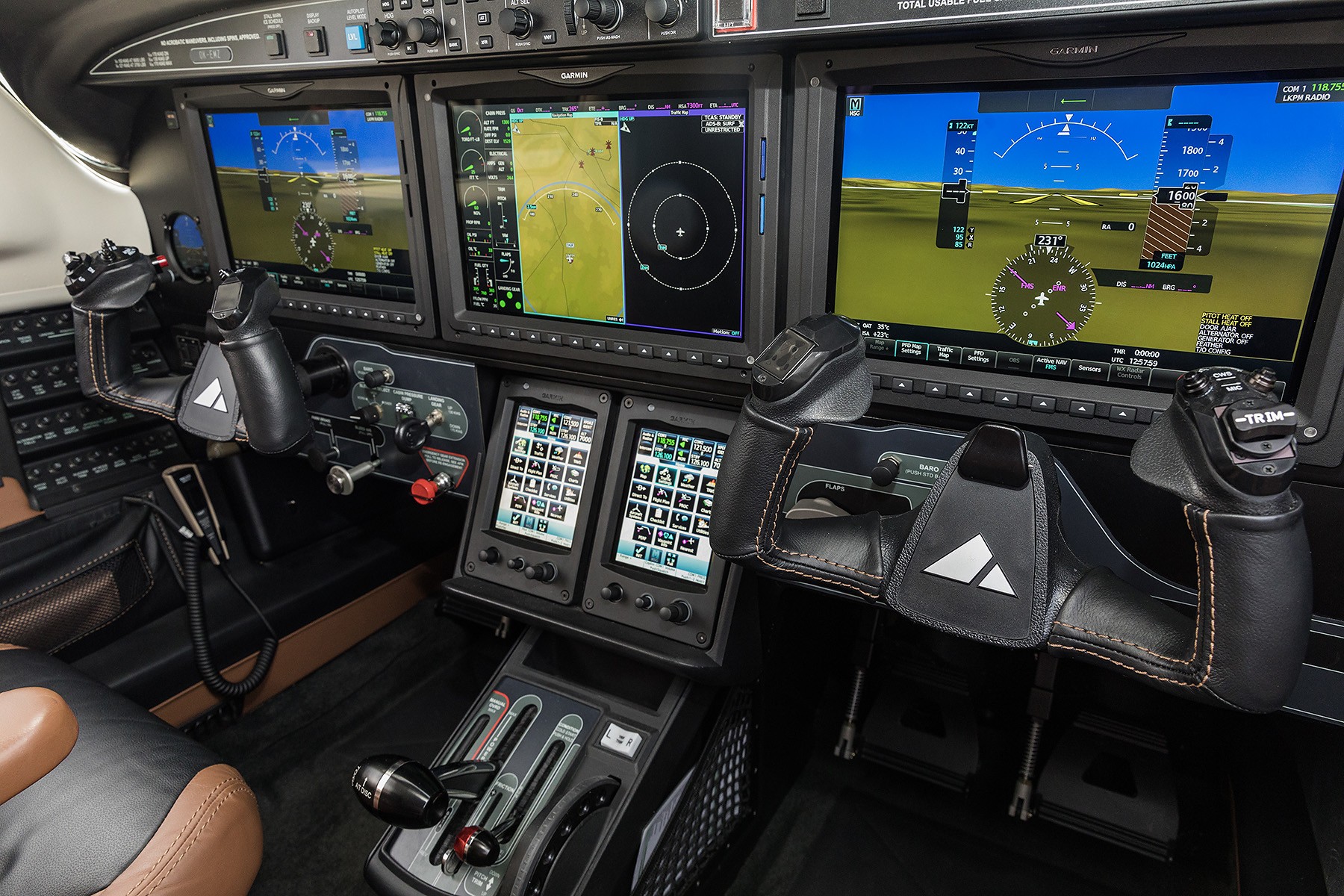 Piper M600/SLS for Sale | AvBuyer