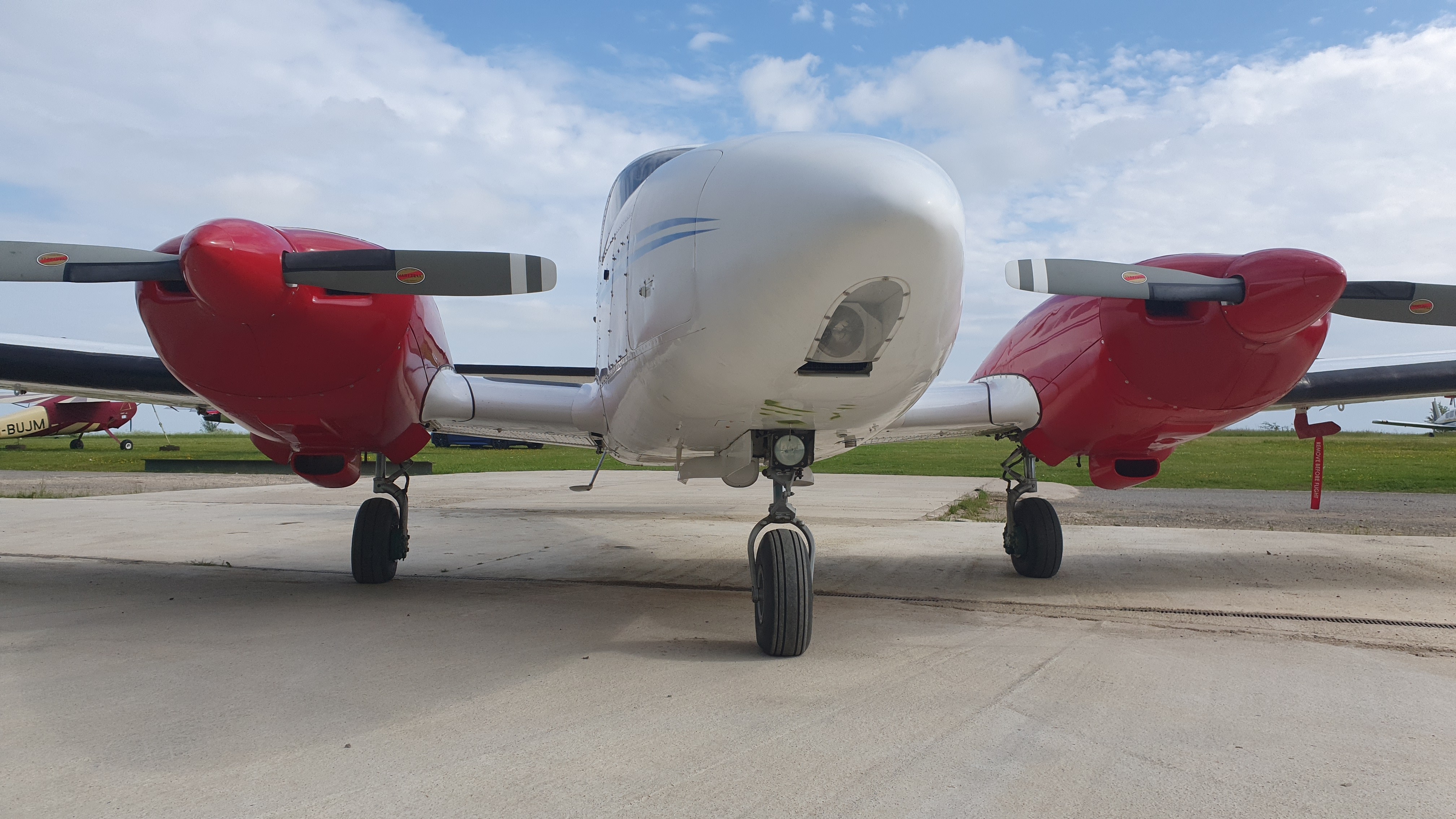 Piper Mojave Twin Pistons for Sale - Page 2 | AvBuyer