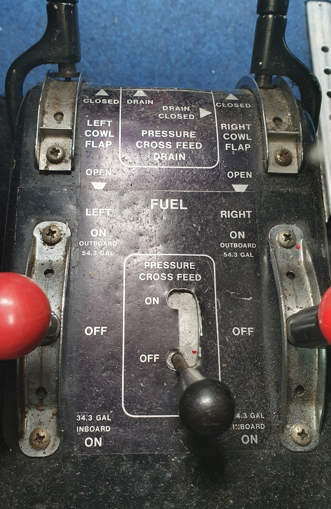 Piper Mojave Twin Pistons for Sale - Page 2 | AvBuyer