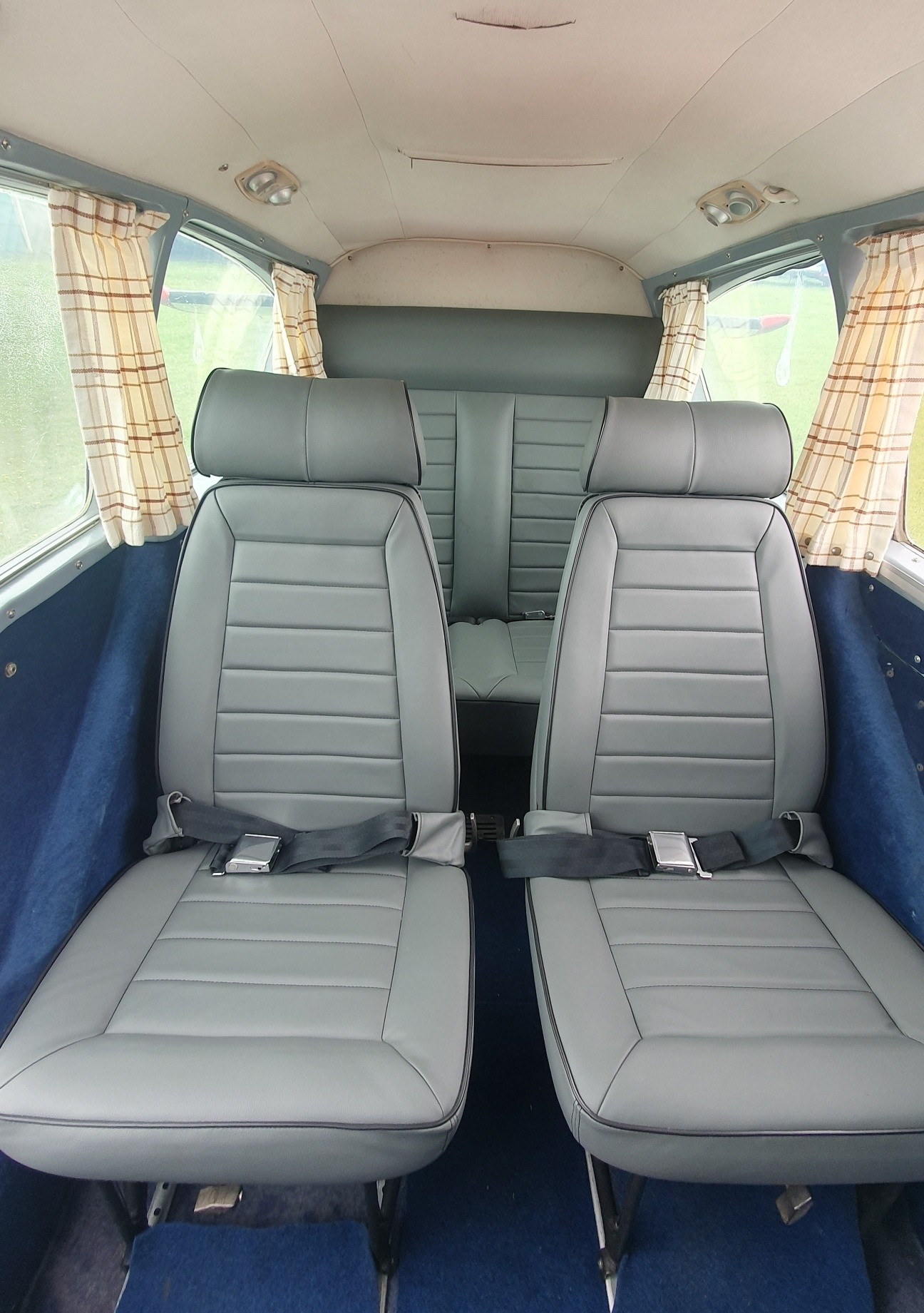 Twin Piston Planes for Sale Worldwide | AvBuyer
