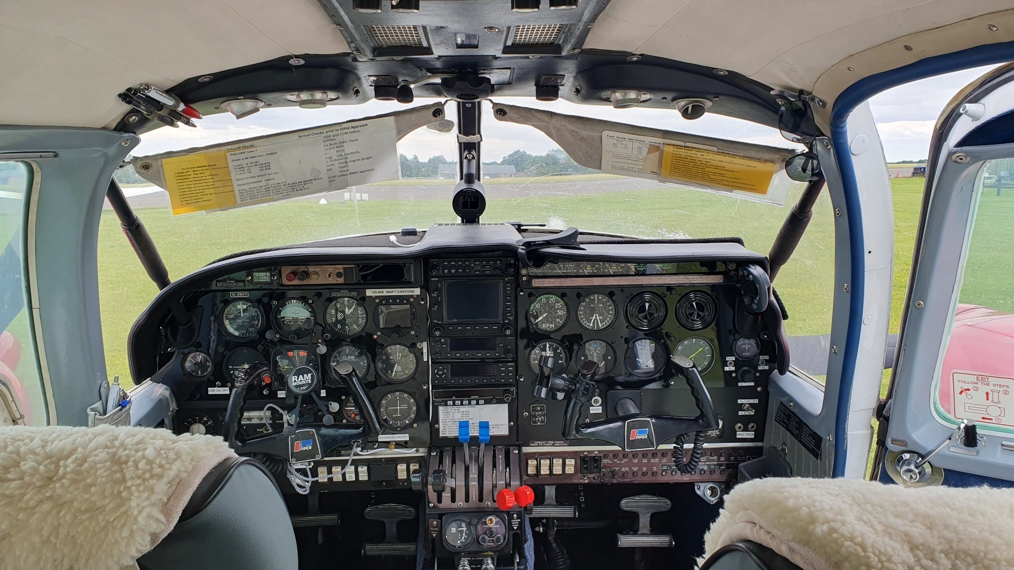 Piper Mojave Twin Pistons for Sale - Page 2 | AvBuyer