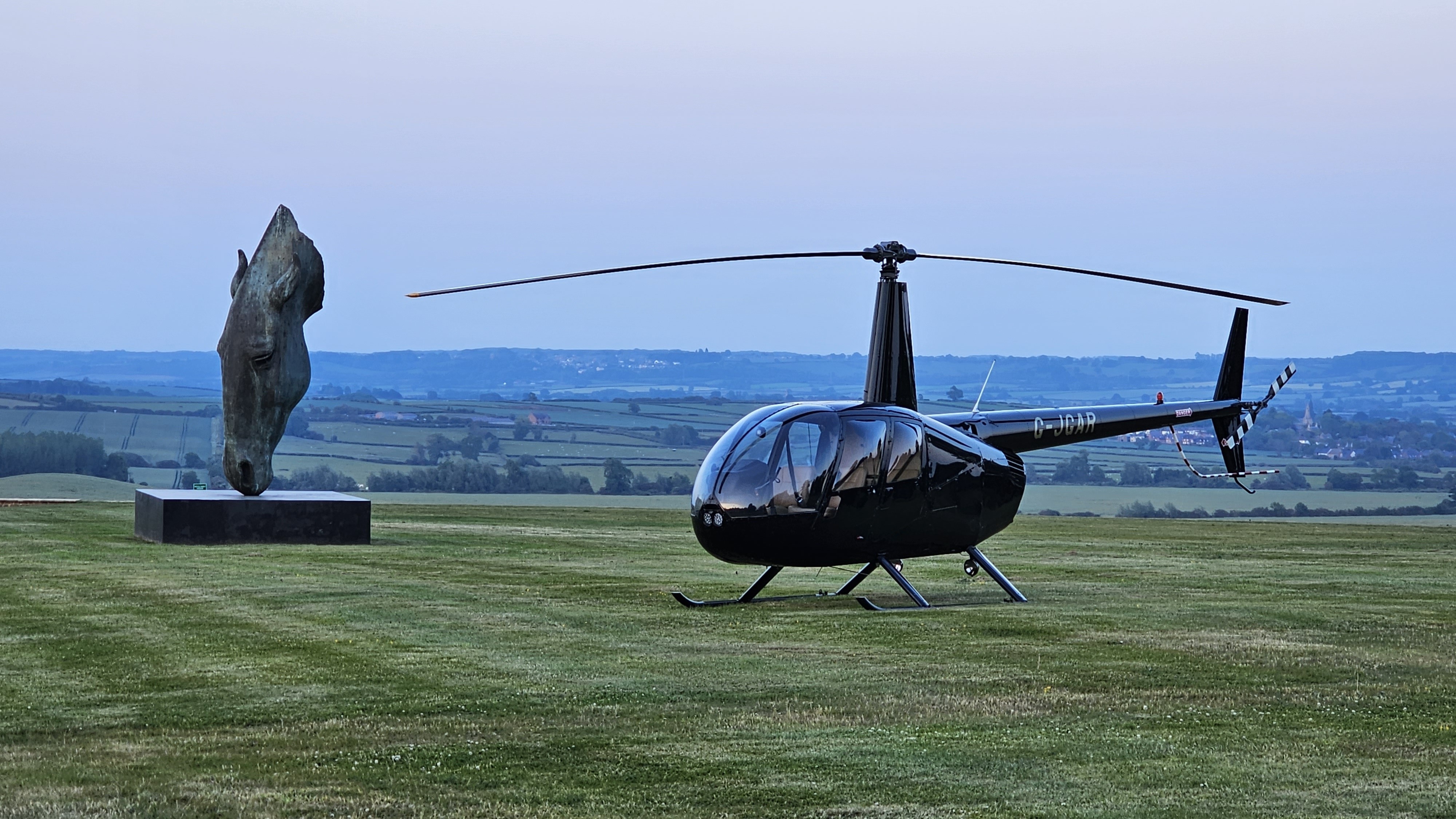 Robinson R44 Raven II Helicopters for Sale | AvBuyer