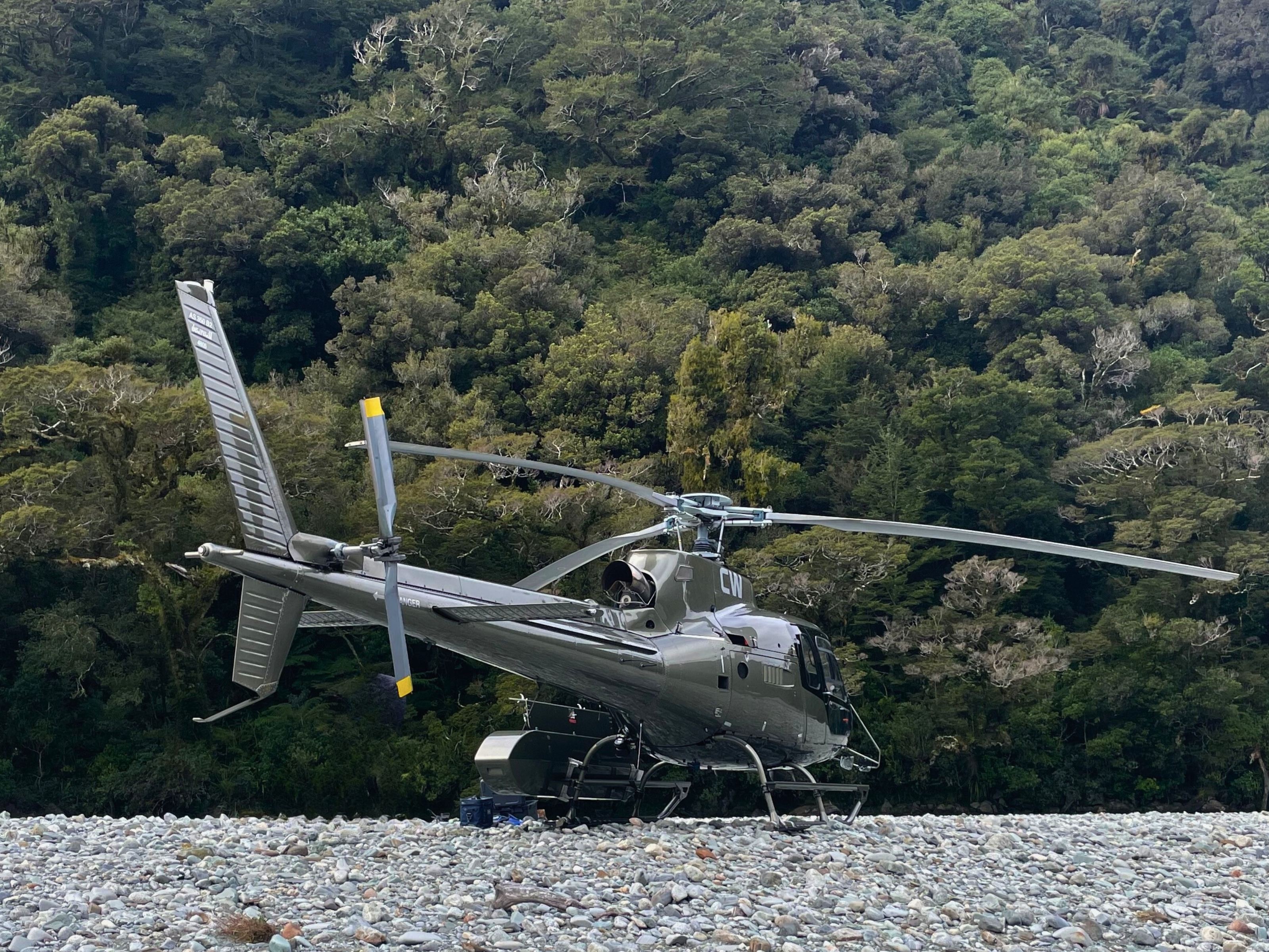 Airbus/Eurocopter AS 350B-3 Helicopters for Sale | AvBuyer