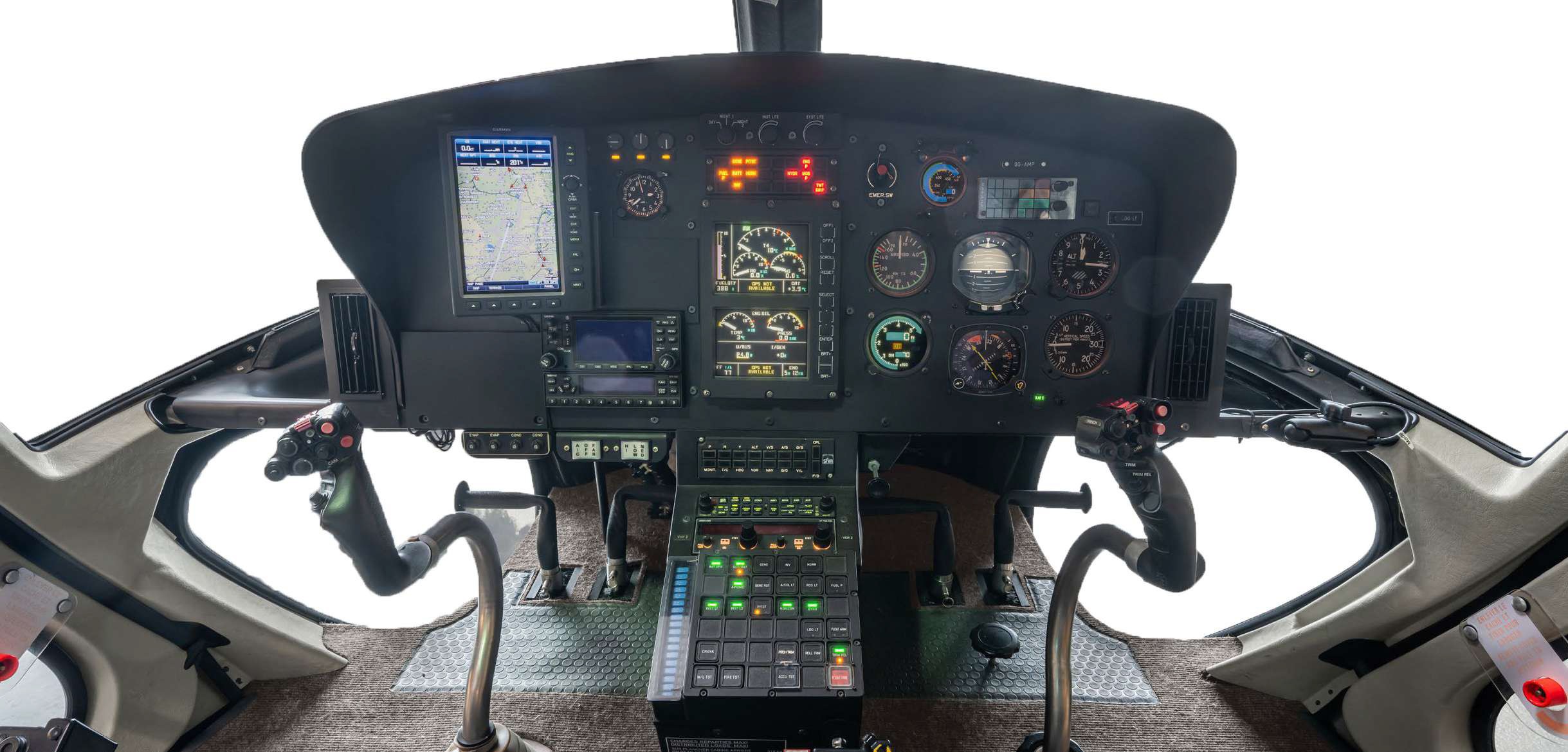 2008 Airbus/Eurocopter AS 350B3+ For Sale | France. 1.138 hrs. | AvBuyer