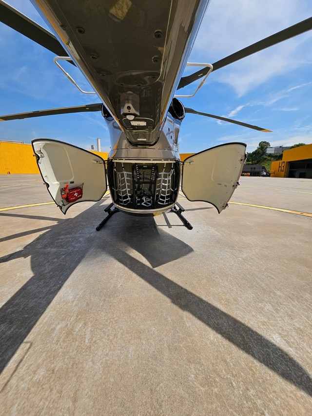 Airbus H145 Helicopters for Sale | AvBuyer