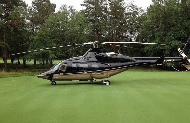 2008 Bell 430 For Sale | FL, US. 1088 hrs. | AvBuyer