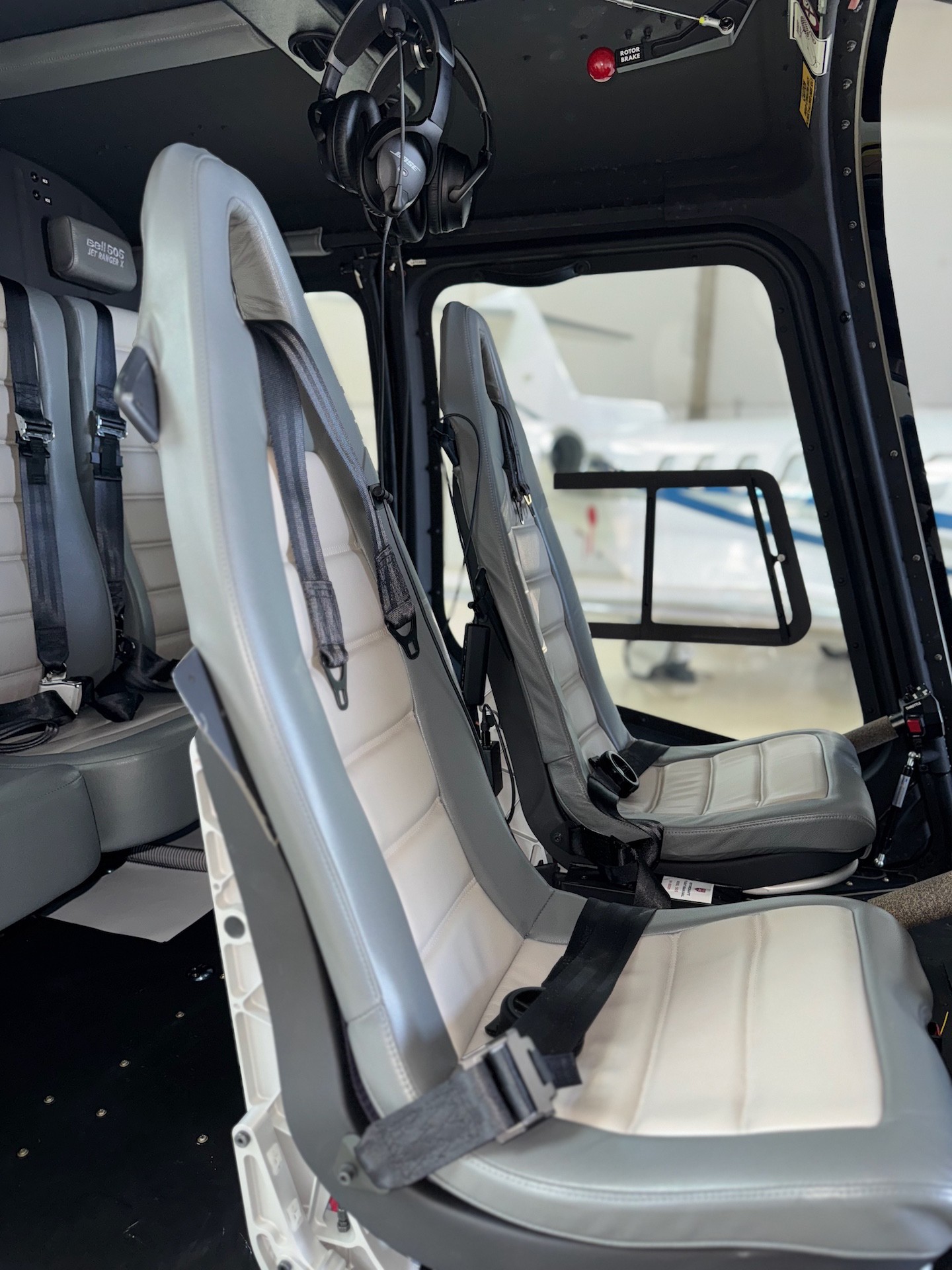 Bell Helicopters for Sale Worldwide | AvBuyer