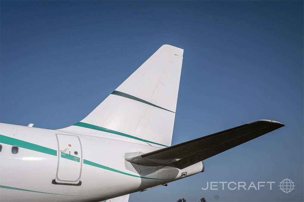 Airbus A318 Jets for Sale | Used A318 Jets Worldwide | AvBuyer
