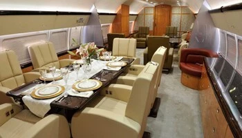 Boeing 757 Jets for Sale| Used 757 Jets Worldwide | AvBuyer