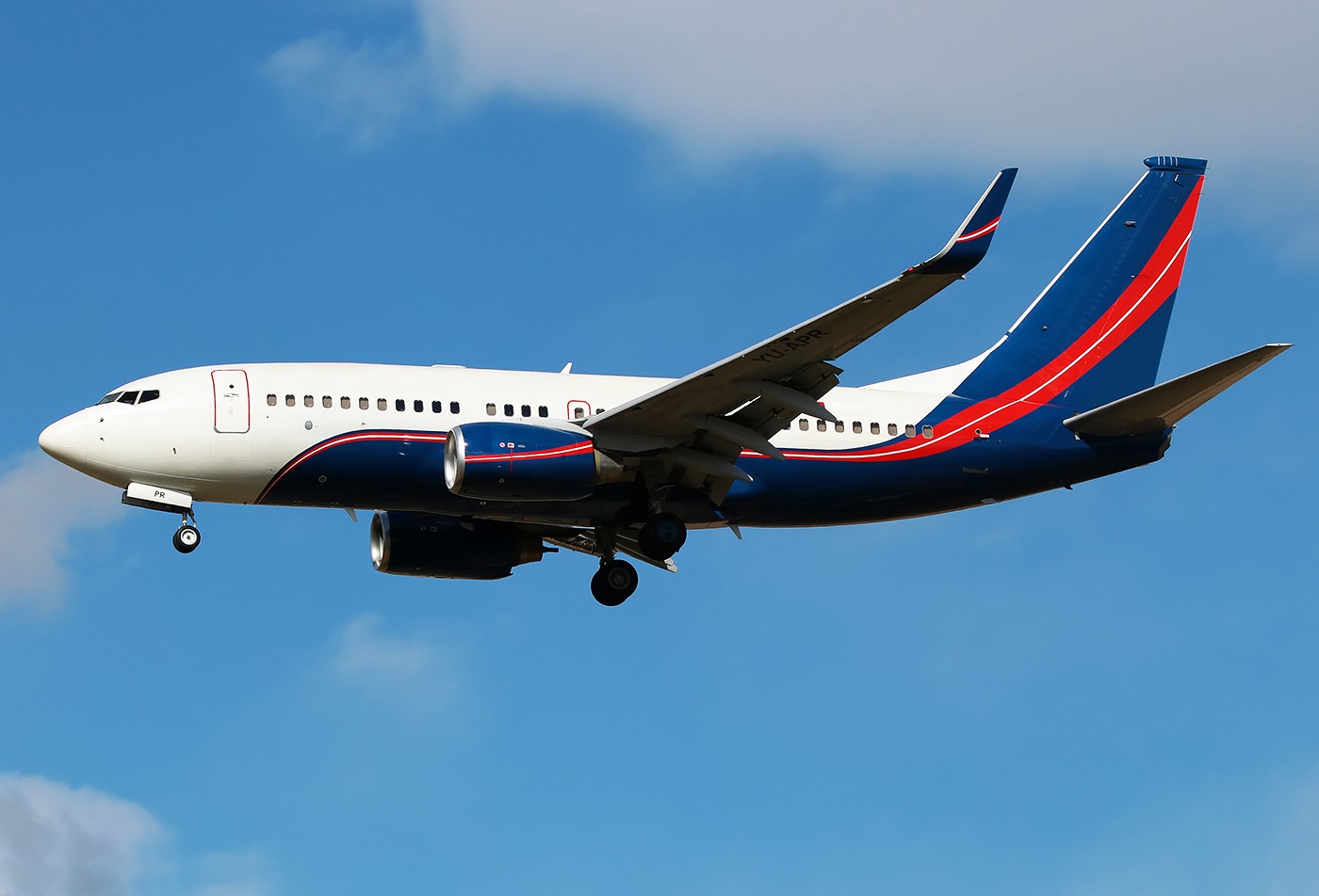 2009 Boeing BBJ For Sale | FL, US. 3093 | AvBuyer