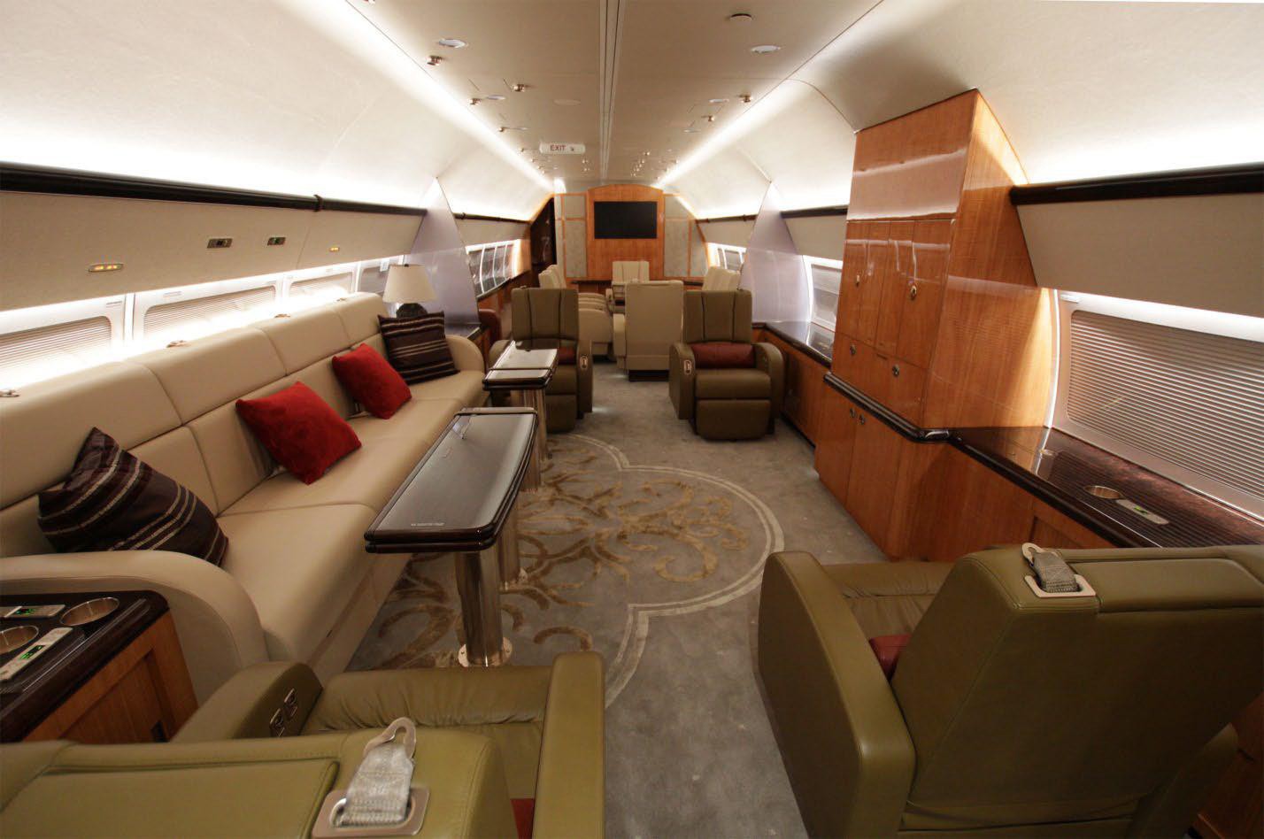 Boeing BBJ Jets for Sale | New & Used BBJ Jets Worldwide | AvBuyer