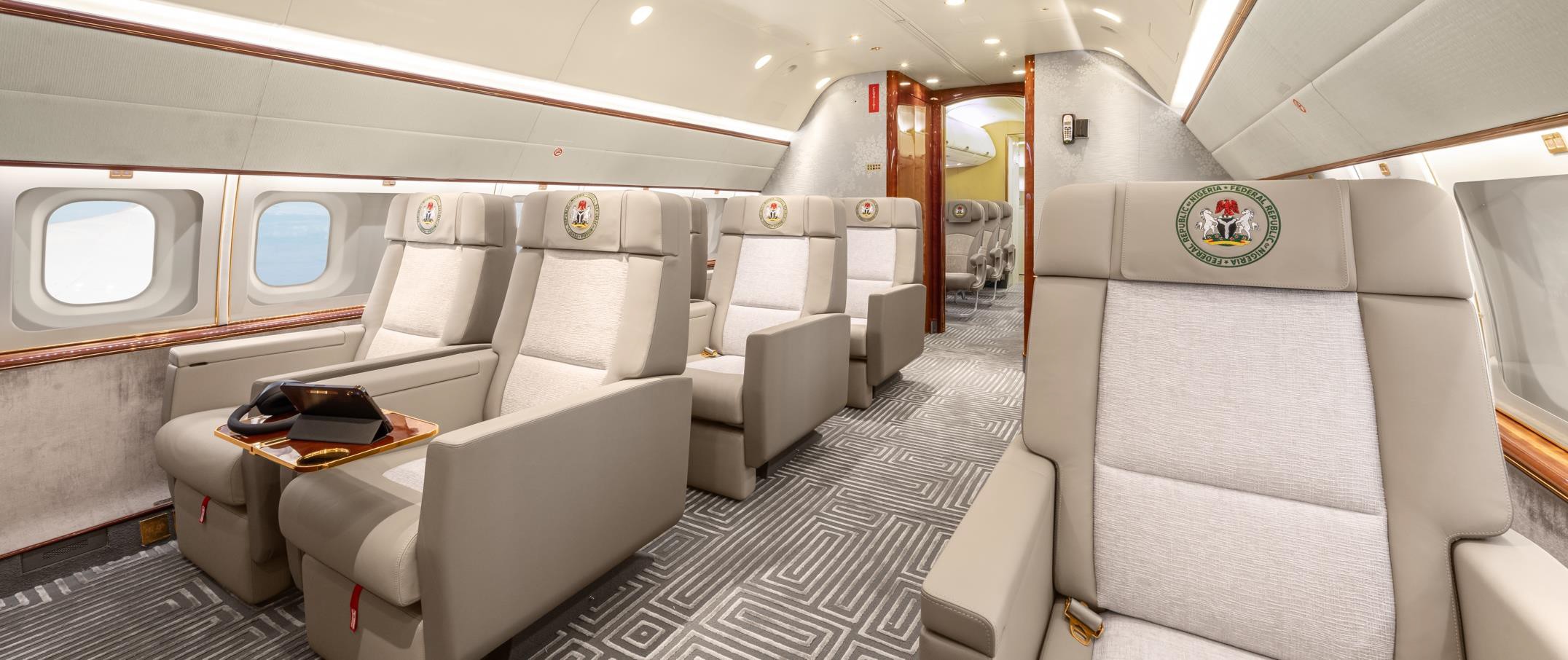 Boeing Jets for Sale | Used Boeing Jets Worldwide | AvBuyer