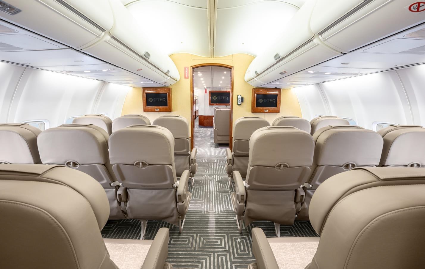 Boeing BBJ Jets for Sale | New & Used BBJ Jets Worldwide | AvBuyer