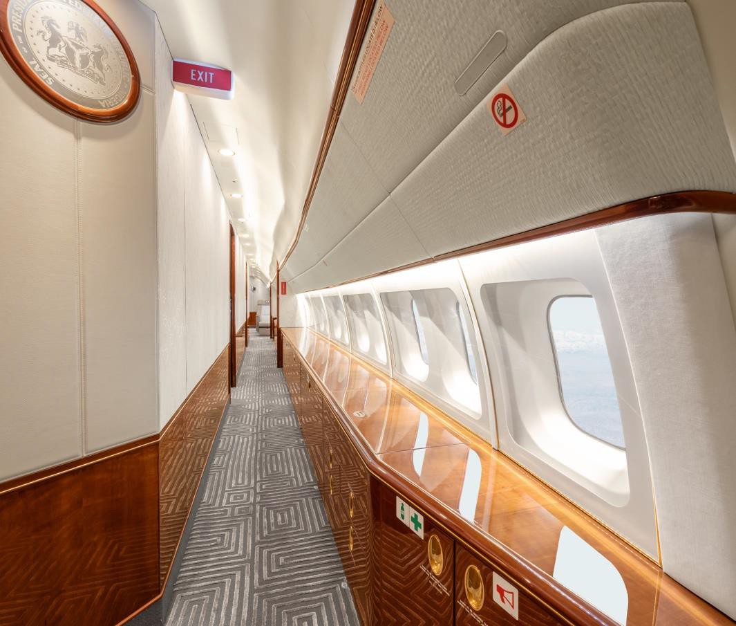 Boeing BBJ Jets for Sale | New & Used BBJ Jets Worldwide | AvBuyer