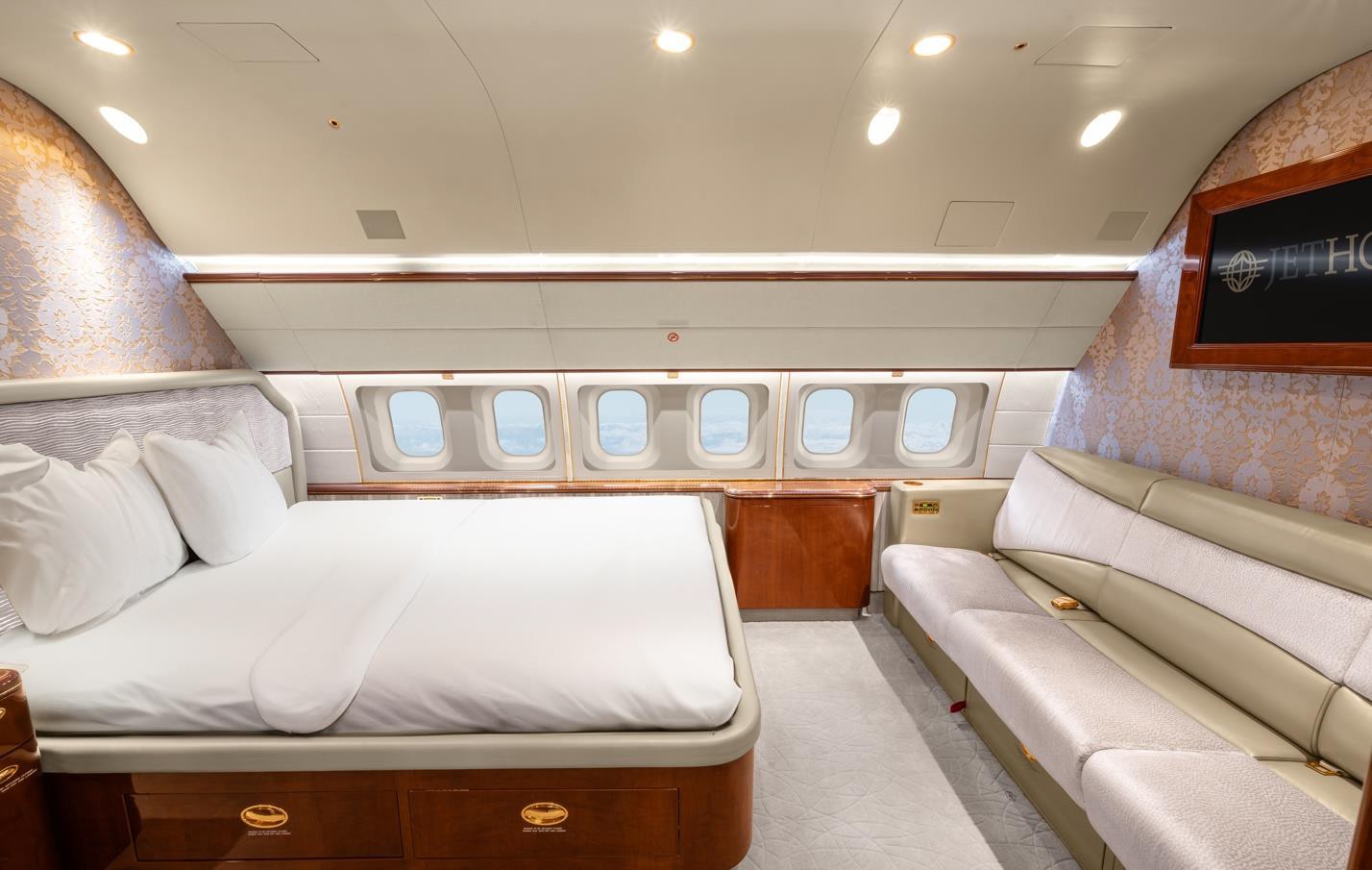 Boeing BBJ Jets for Sale | New & Used BBJ Jets Worldwide | AvBuyer