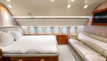Boeing 727 Jets for Sale |Used 727 Jets Worldwide | AvBuyer