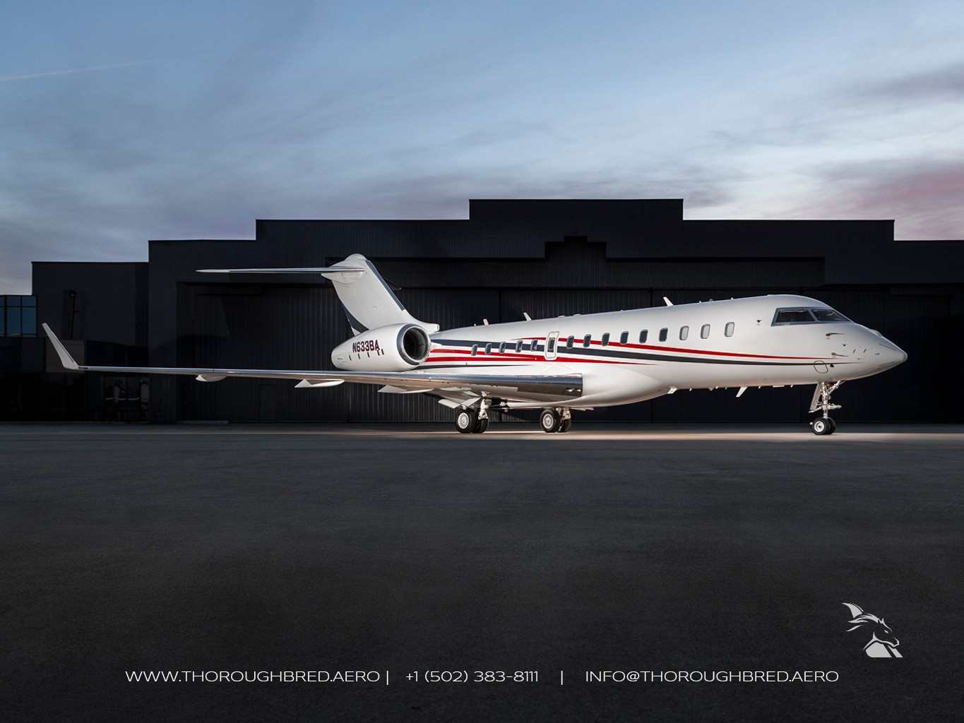 Bombardier Global Express Jets for Sale Worldwide | AvBuyer