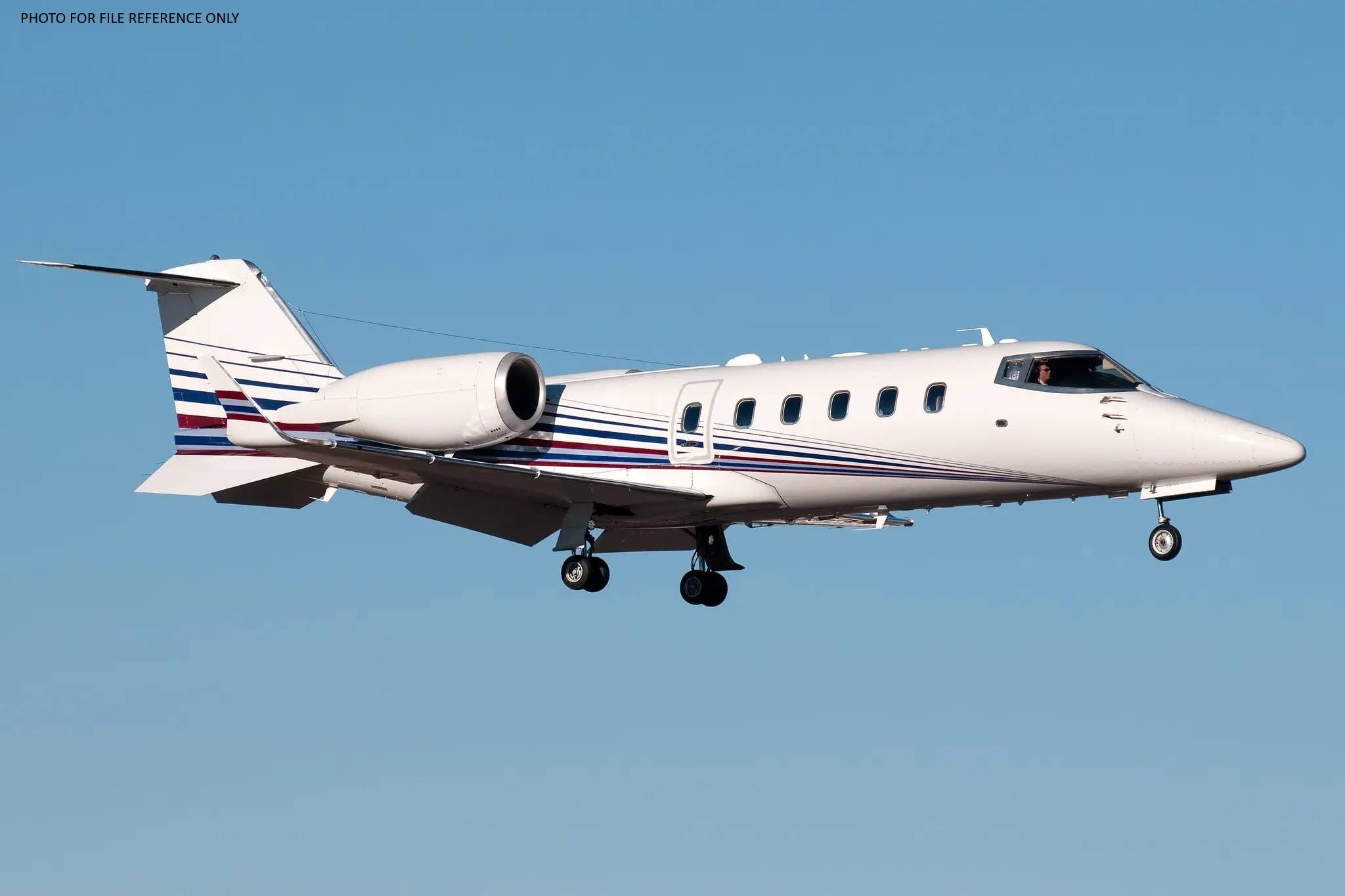 Bombardier Learjet Jets for Sale Worldwide | AvBuyer