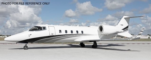 Bombardier Learjet Jets for Sale Worldwide | AvBuyer