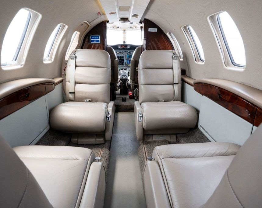 View Latest Cessna Citation CJ2+ Jets for Sale | AvBuyer