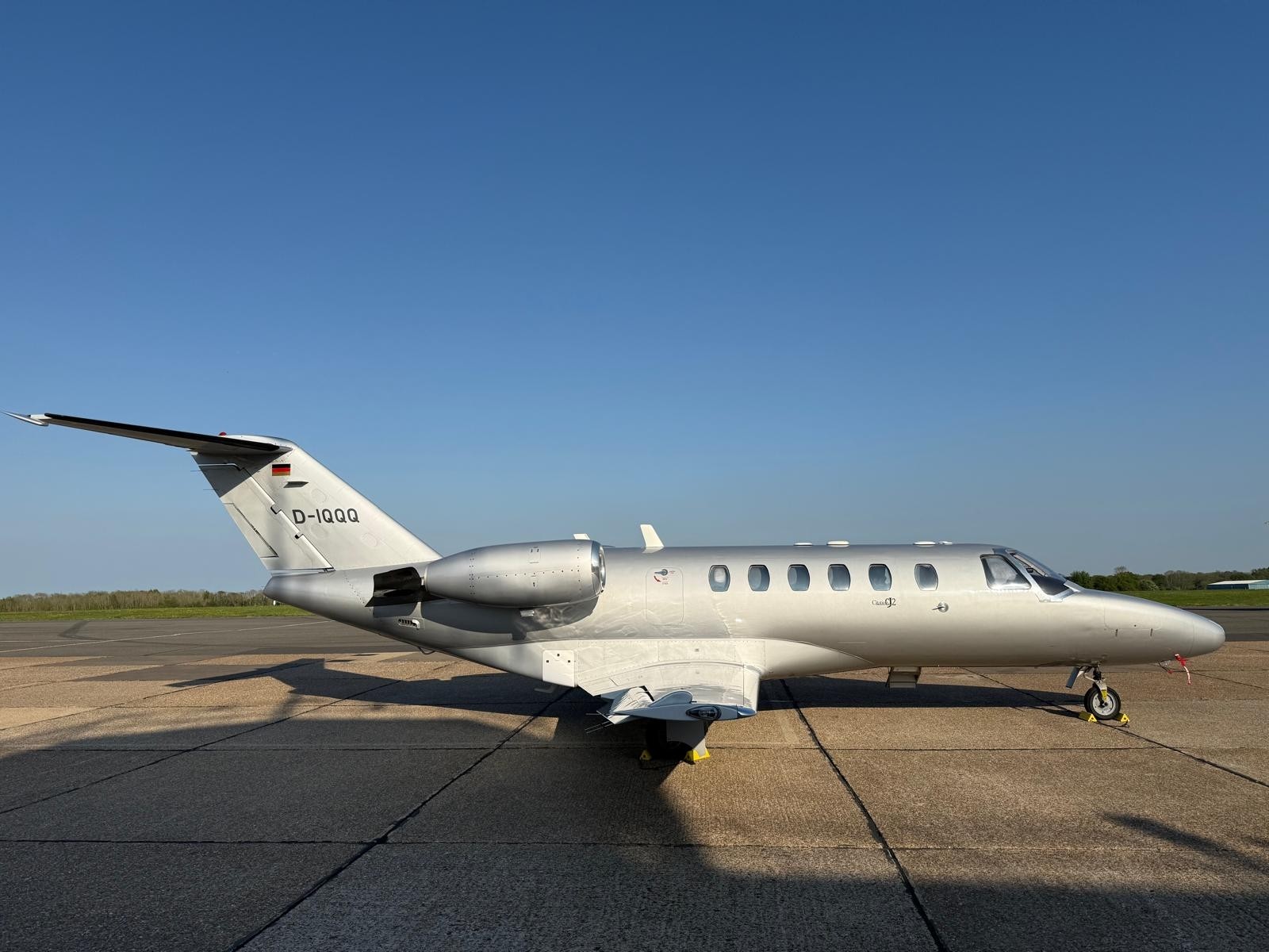 Cessna Citation Cj2 2025: Cessna Citation 525 – IMCUI