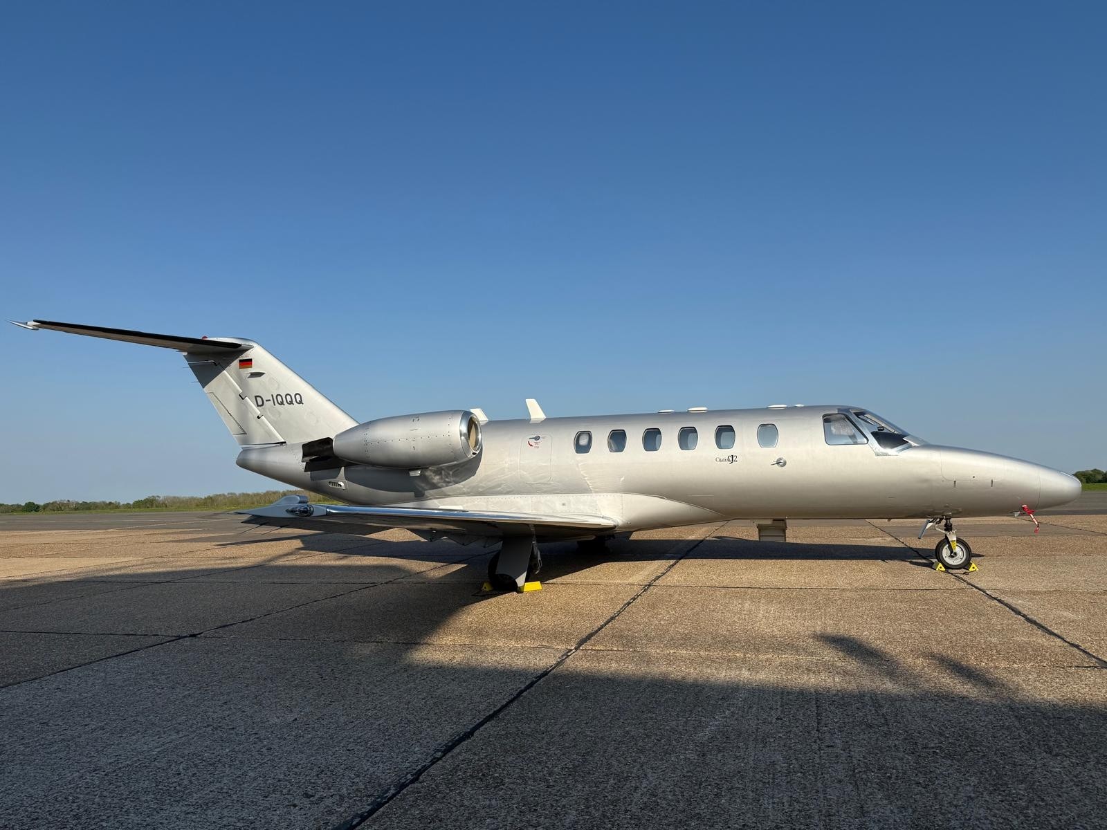 View Latest Cessna Citation CJ2+ Jets for Sale | AvBuyer