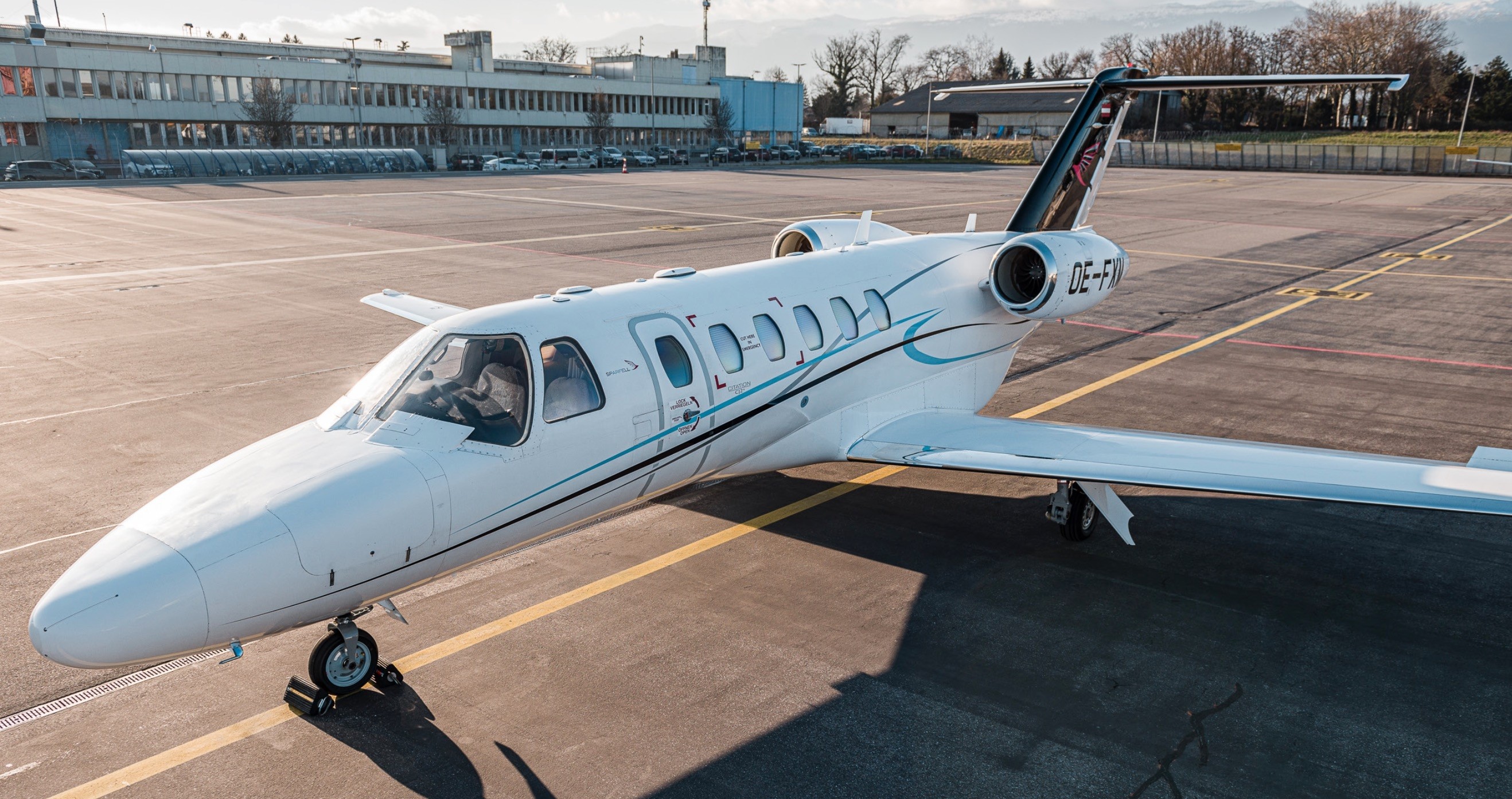 Cessna Citation CJ2 Jets for Sale Worldwide | AvBuyer