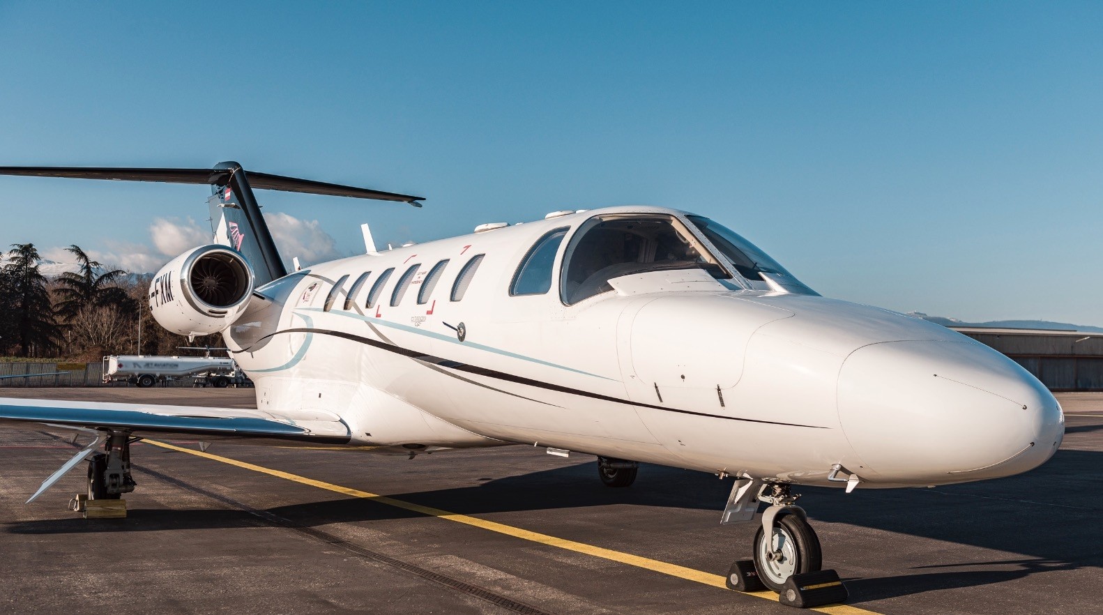 View Latest Cessna Citation CJ2+ Jets for Sale | AvBuyer