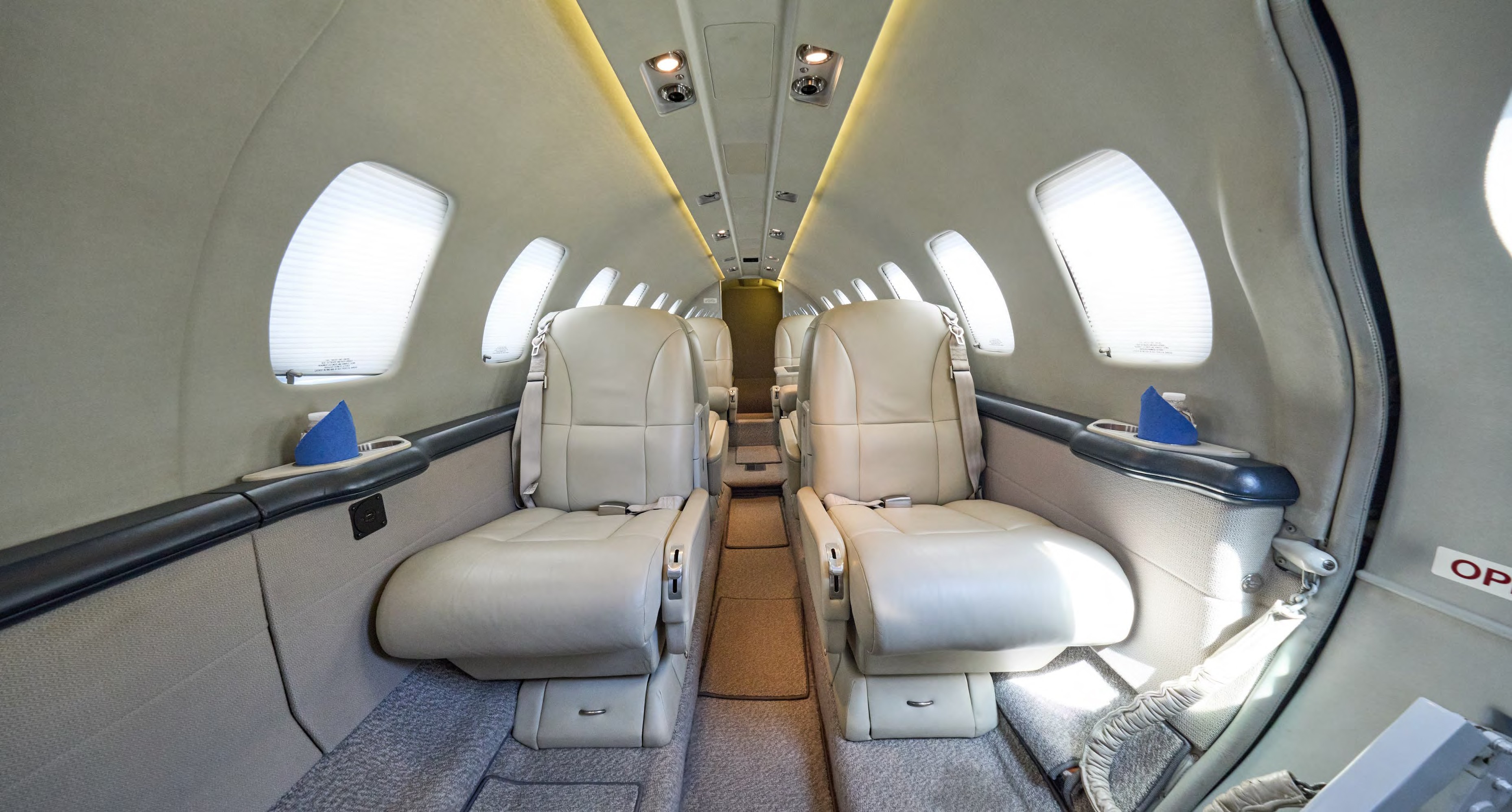 2001 Cessna Citation Encore For Sale | Canada. 7899 hrs. | AvBuyer