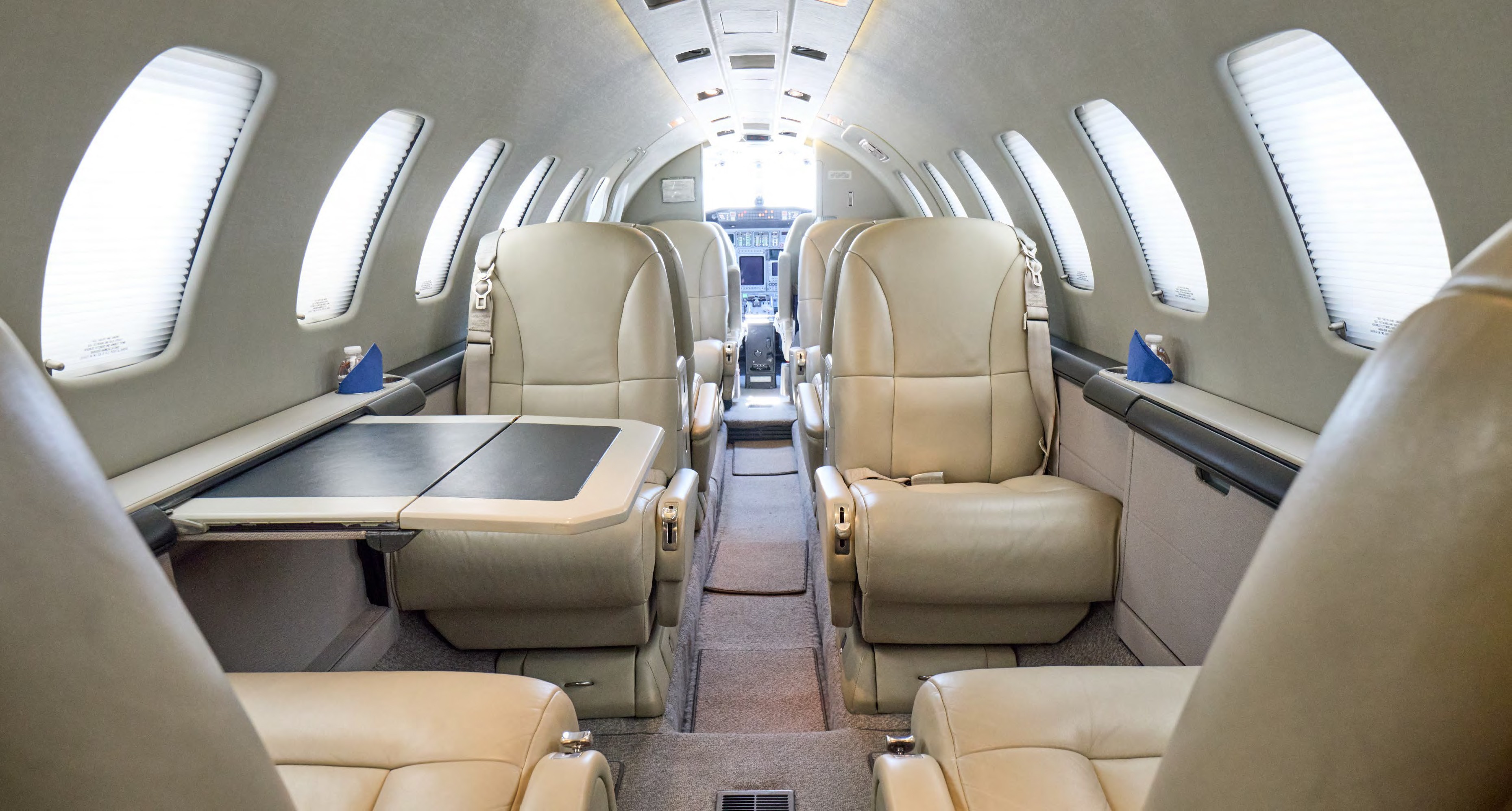 2001 Cessna Citation Encore For Sale | Canada. 7899 hrs. | AvBuyer