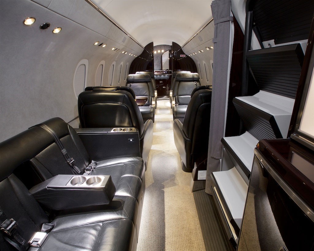 New & Used Cessna Citation Latitude Jets for Sale | AvBuyer