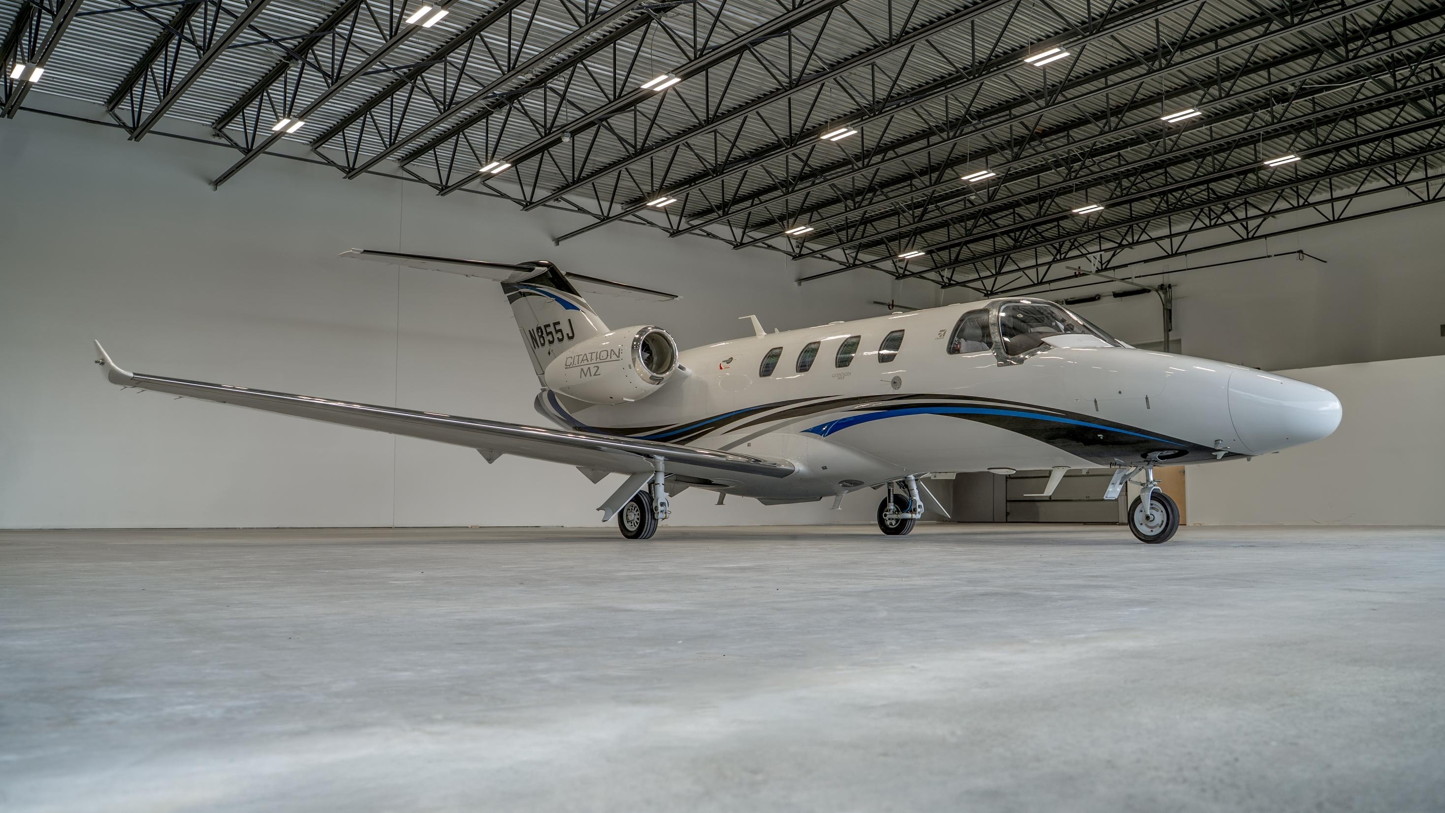 Cessna Citation Jets for Sale Worldwide | AvBuyer
