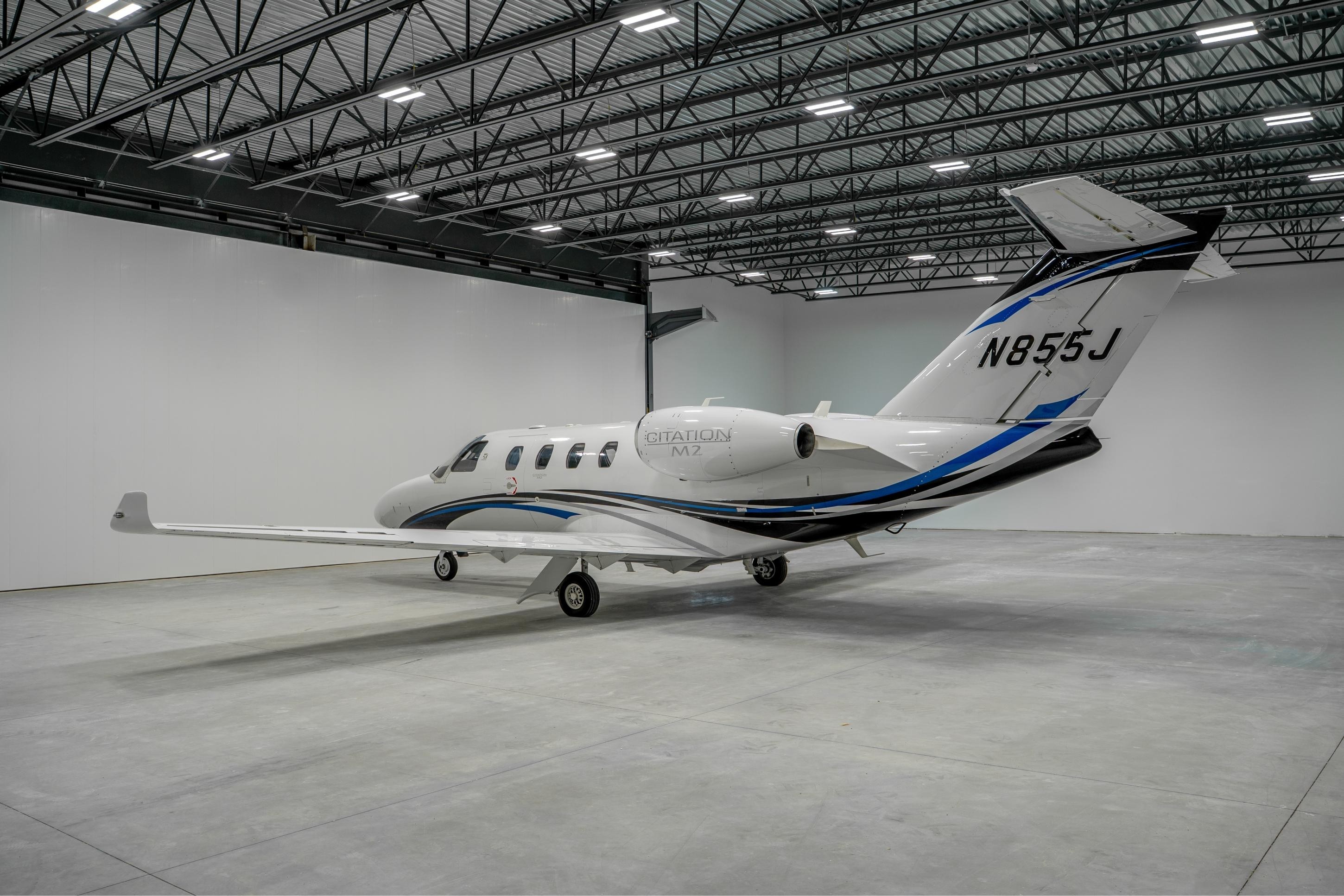 Cessna Citation Jets for Sale Worldwide | AvBuyer