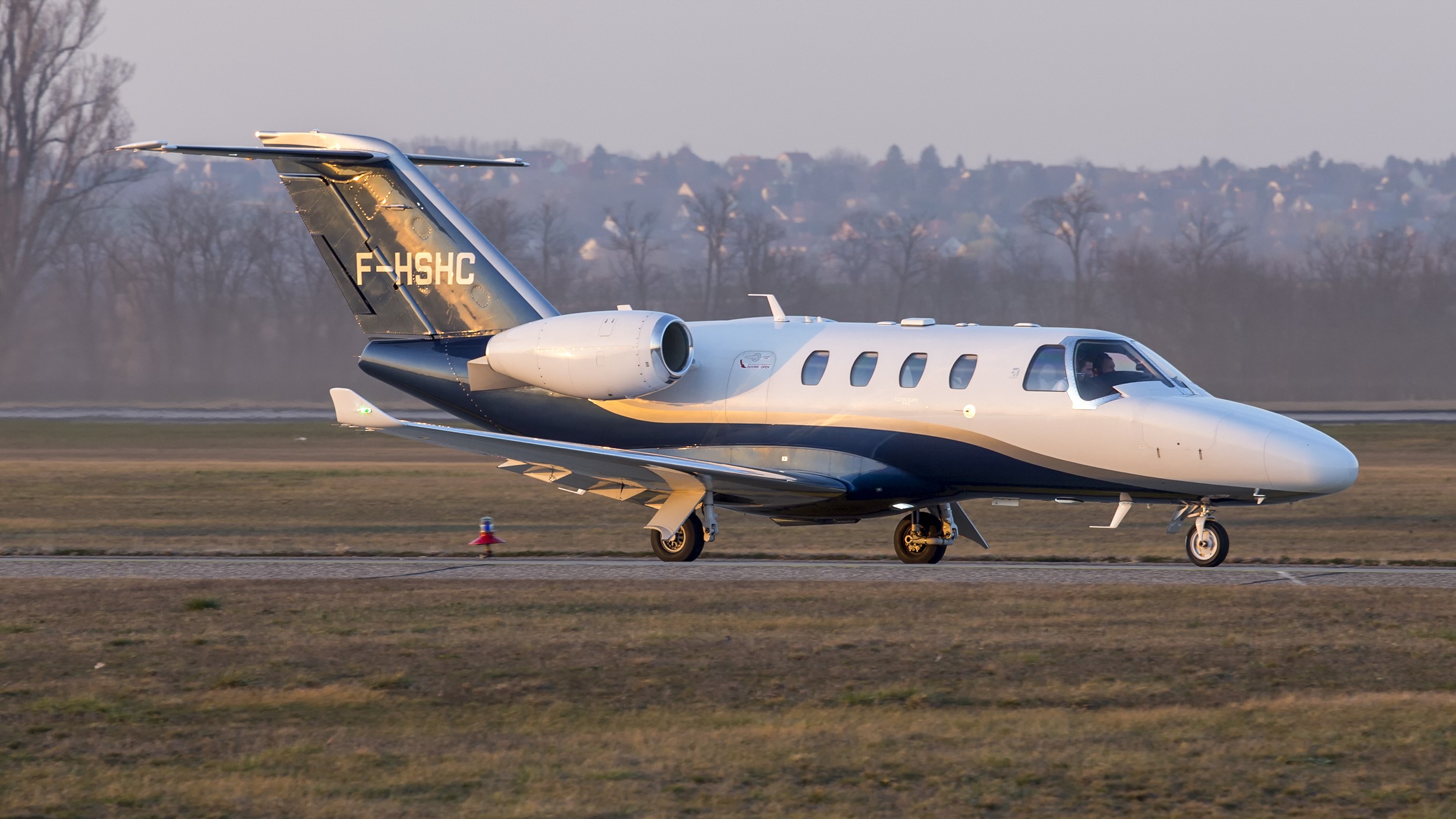 New & Used Citation M2 Jets Worldwide | AvBuyer
