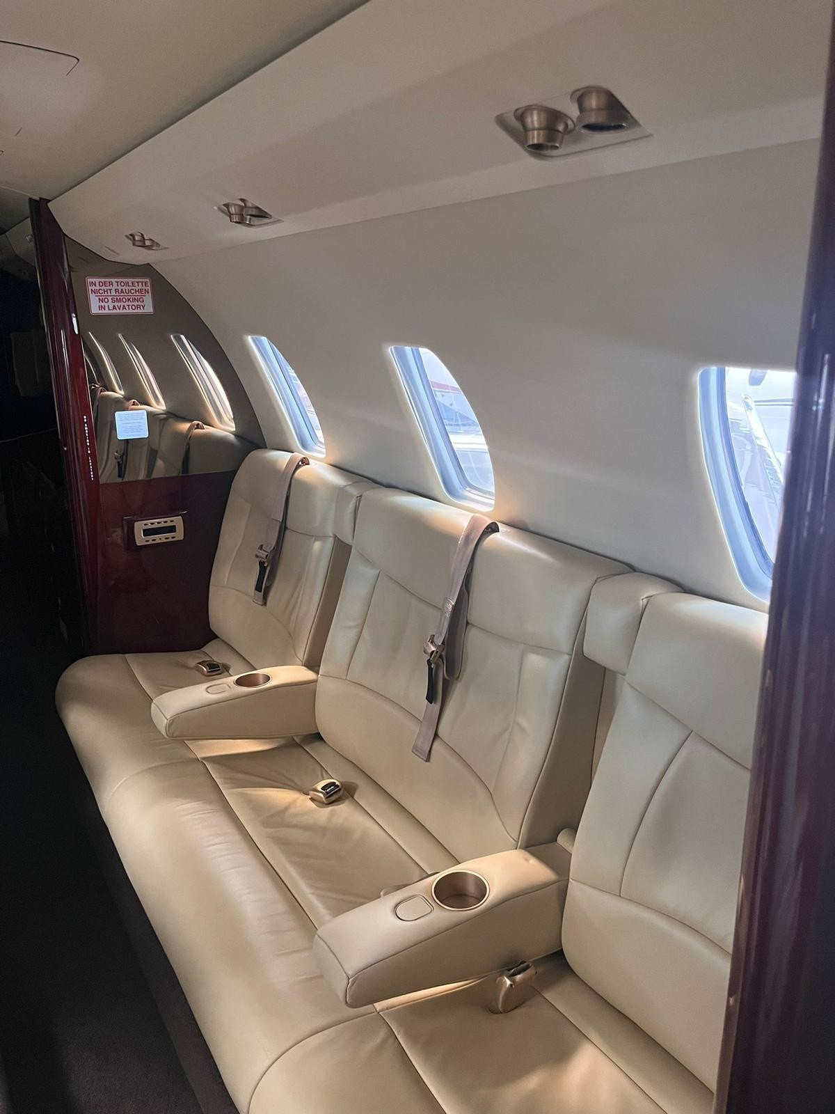 2006 Cessna Citation X For Sale | Austria. 10123 hrs. | AvBuyer