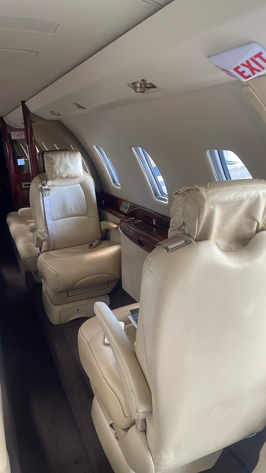 2006 Cessna Citation X For Sale | Austria. 10123 hrs. | AvBuyer