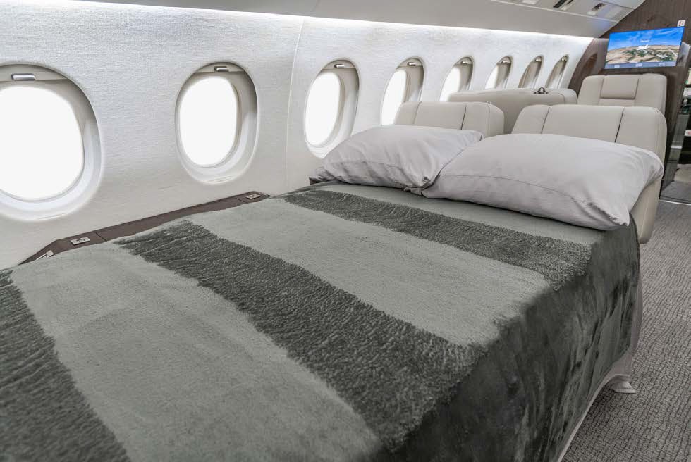 Dassault Falcon 2000LXS Jets Worldwide | AvBuyer