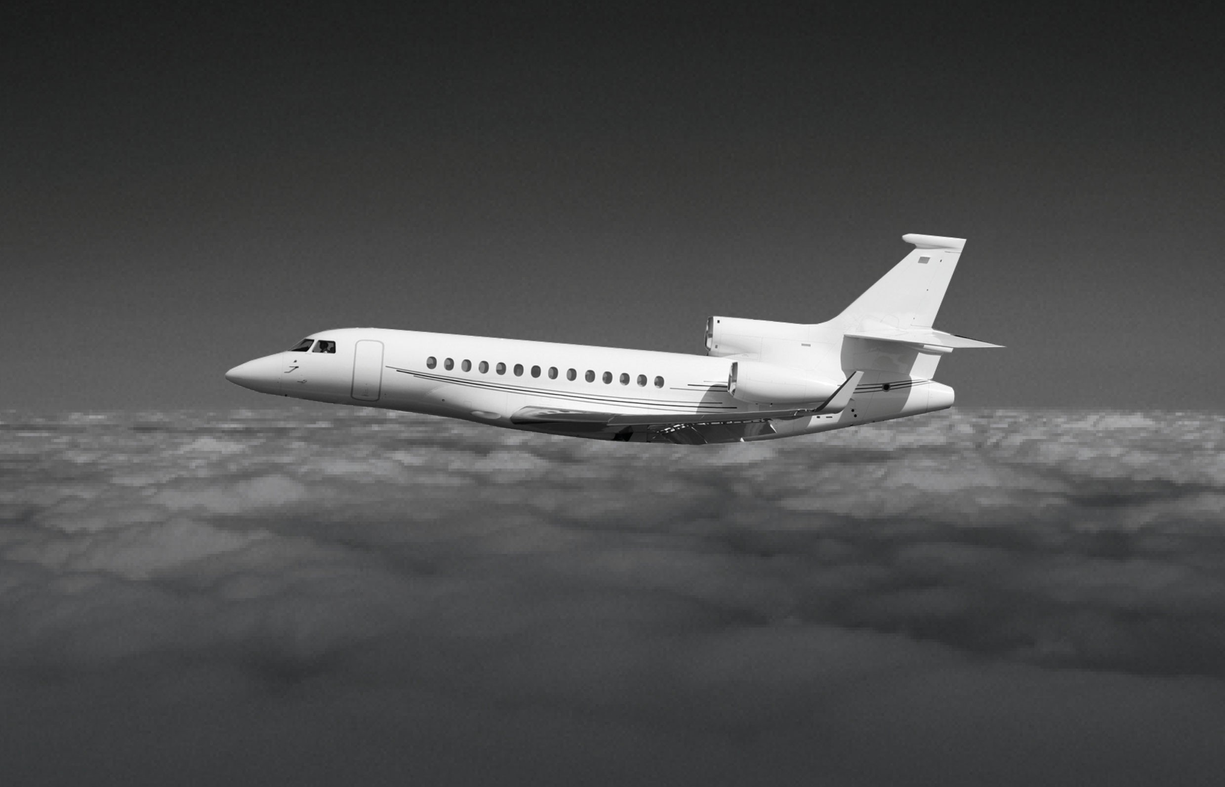 2010 Dassault Falcon 7X For Sale | England, UK. 3231 hrs. | AvBuyer