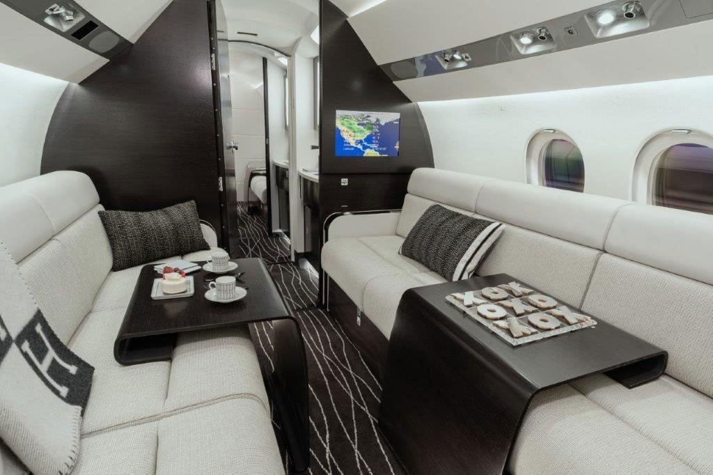 Dassault Falcon 50-40 Jets for Sale | Used Falcon 50-40 Jets Worldwide ...