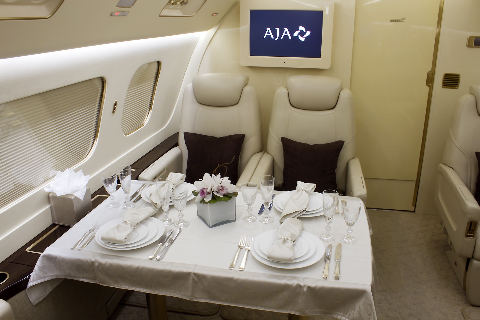 New & Used Embraer Lineage 1000 Jets Worldwide | AvBuyer