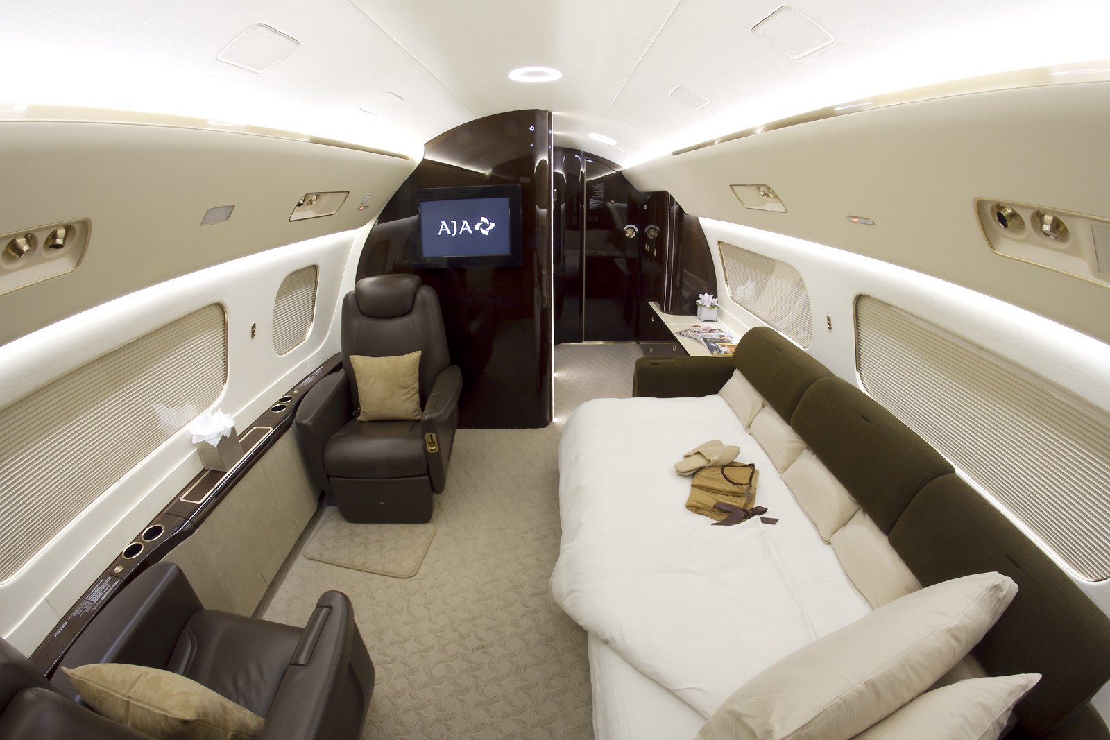 New & Used Embraer Lineage 1000 Jets Worldwide | AvBuyer