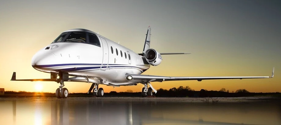 2010 Gulfstream G150 For Sale | DE, US. 2564.5 hrs. | AvBuyer