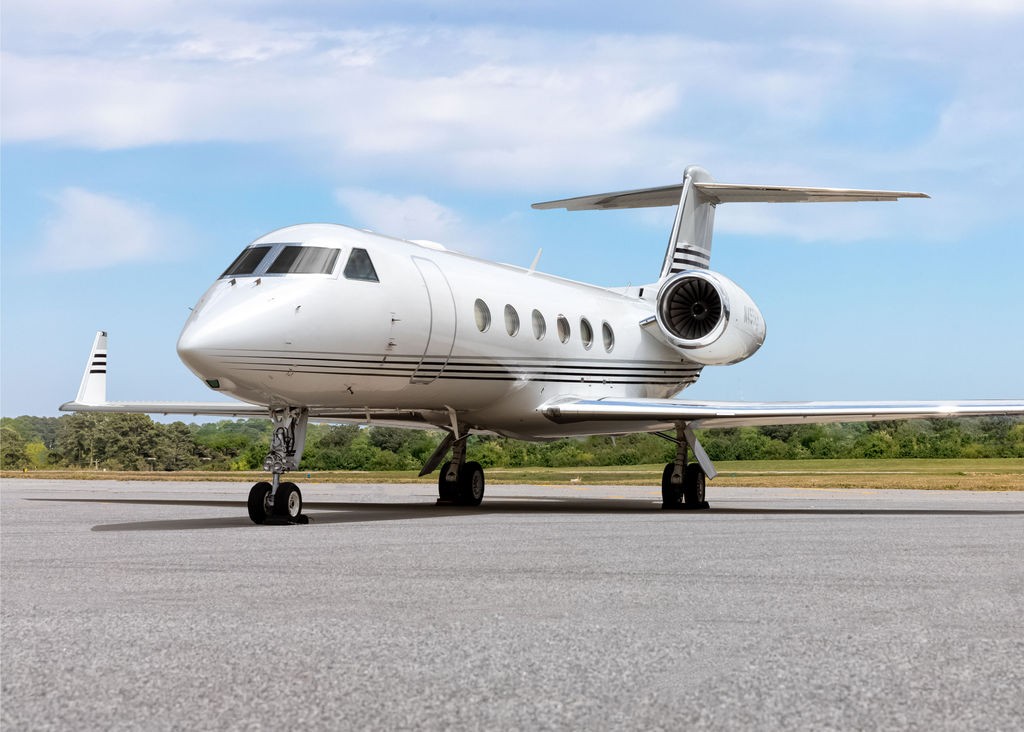 Gulfstream G450 Jets for Sale Worldwide | AvBuyer