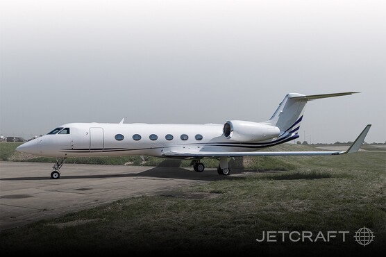 The Gulfstream G450 Buyers Guide | AvBuyer