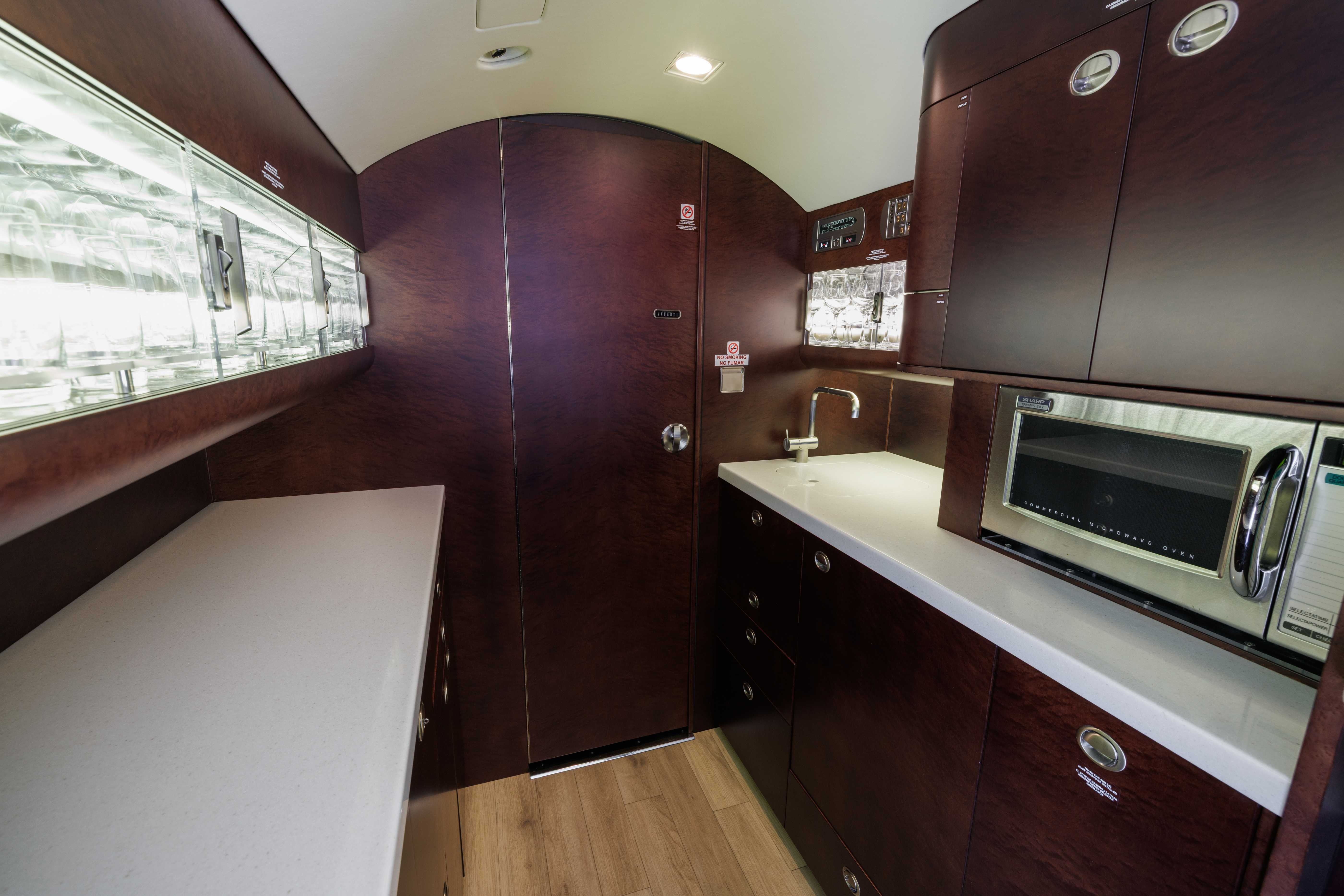 New & Used Gulfstreams Jets for Sale Worldwide - Page 5 | AvBuyer