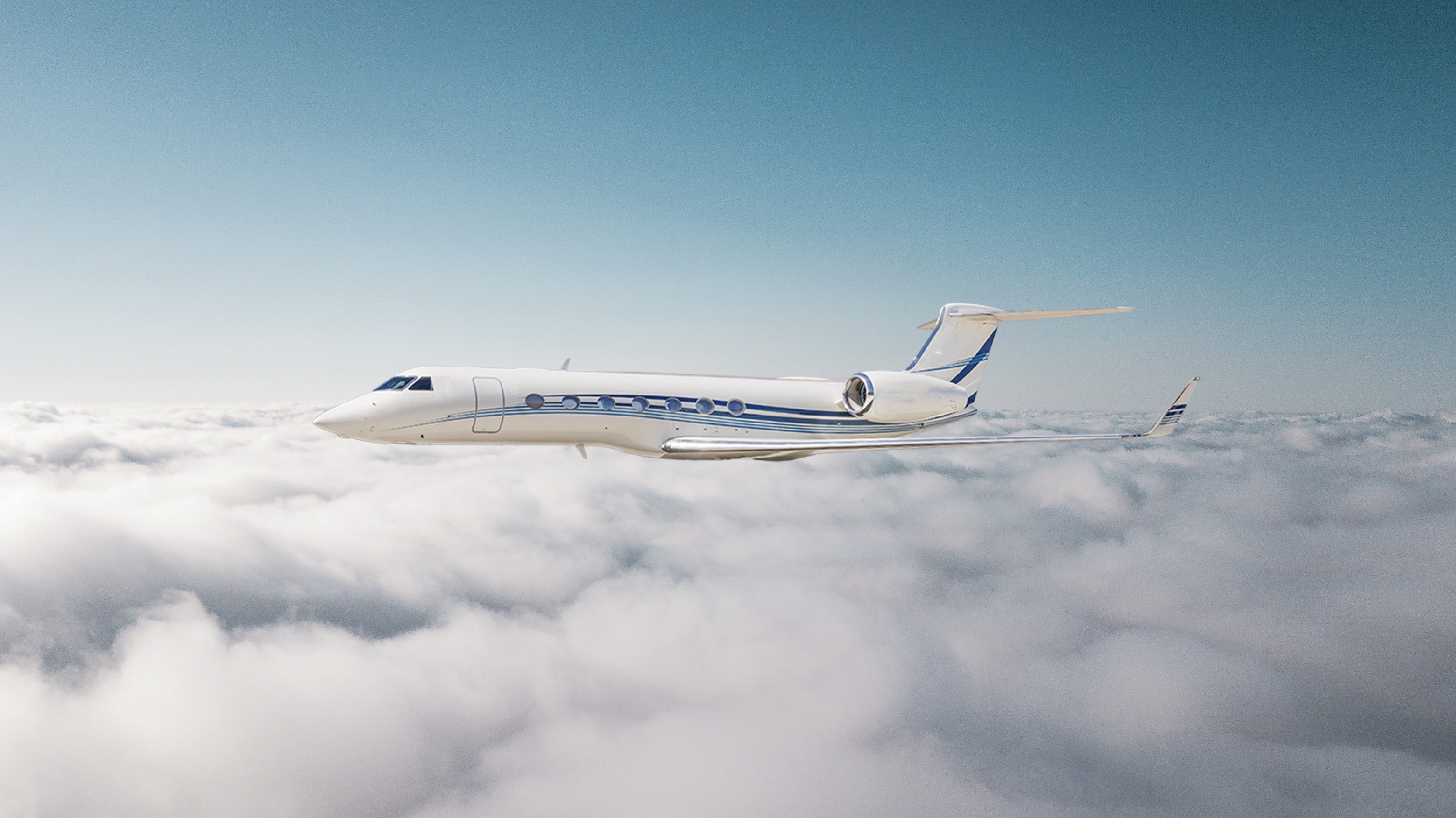 Gulfstream G550 Jets for Sale Worldwide | AvBuyer