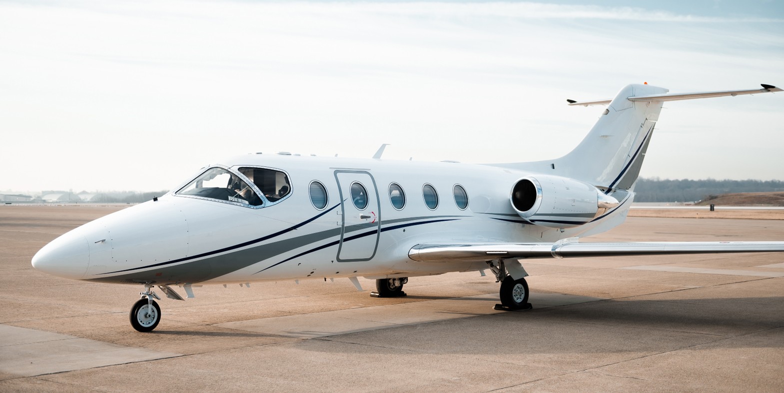 Hawker 400XP Jets for Sale | AvBuyer