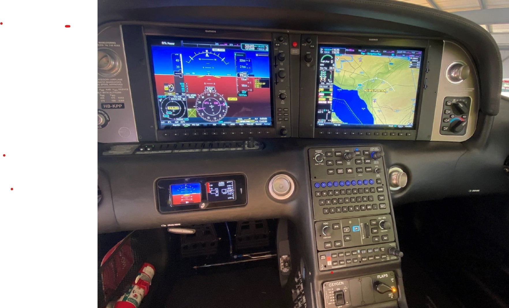 2022 Cirrus SR22T G6 GTS For Sale | CH. 500 hrs. | AvBuyer