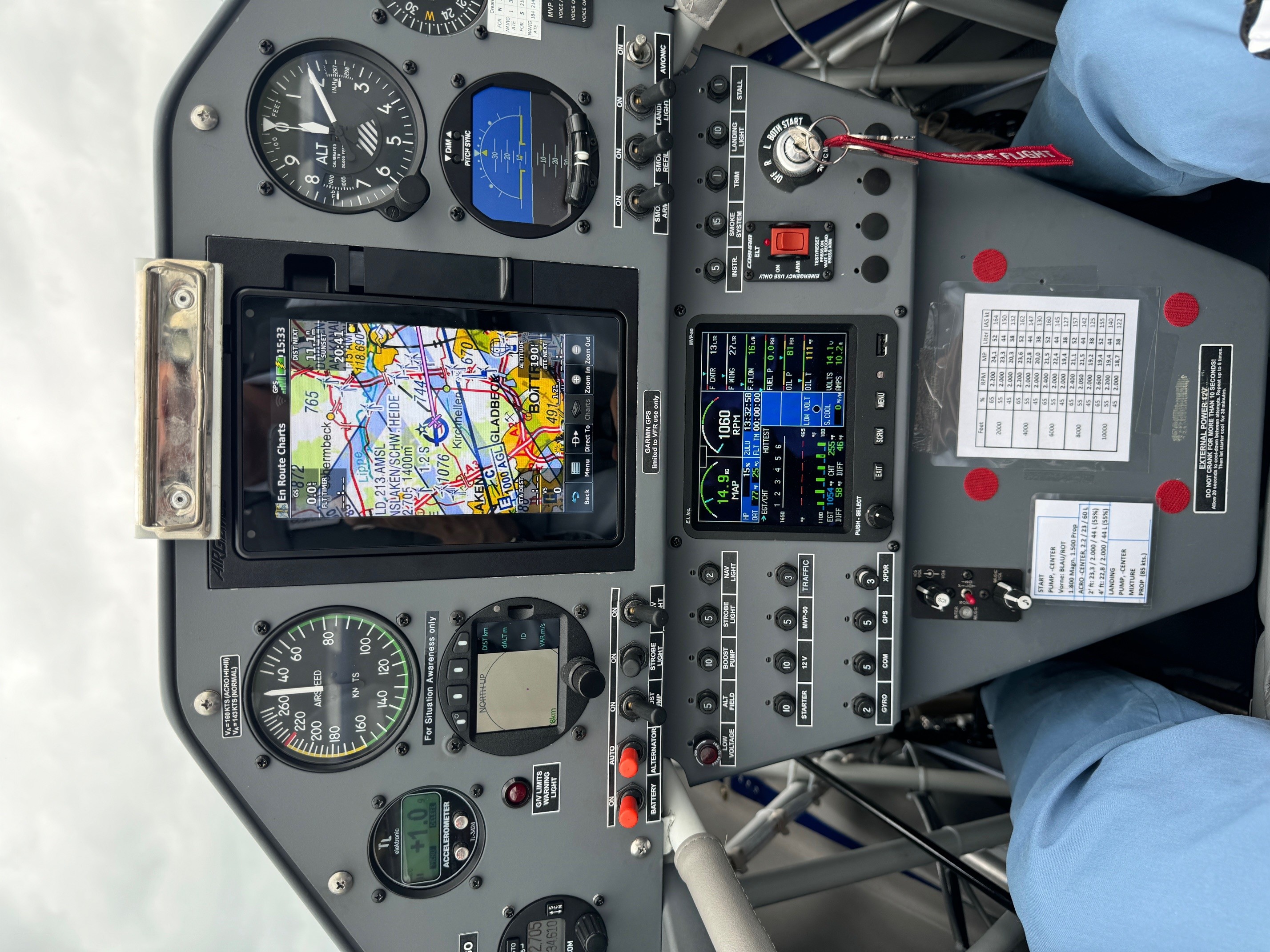 2012 Extra 330 For Sale | Germany. 420 | AvBuyer