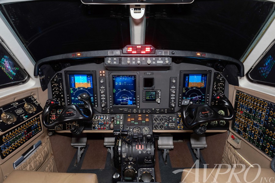 King Airs for Sale | AvBuyer